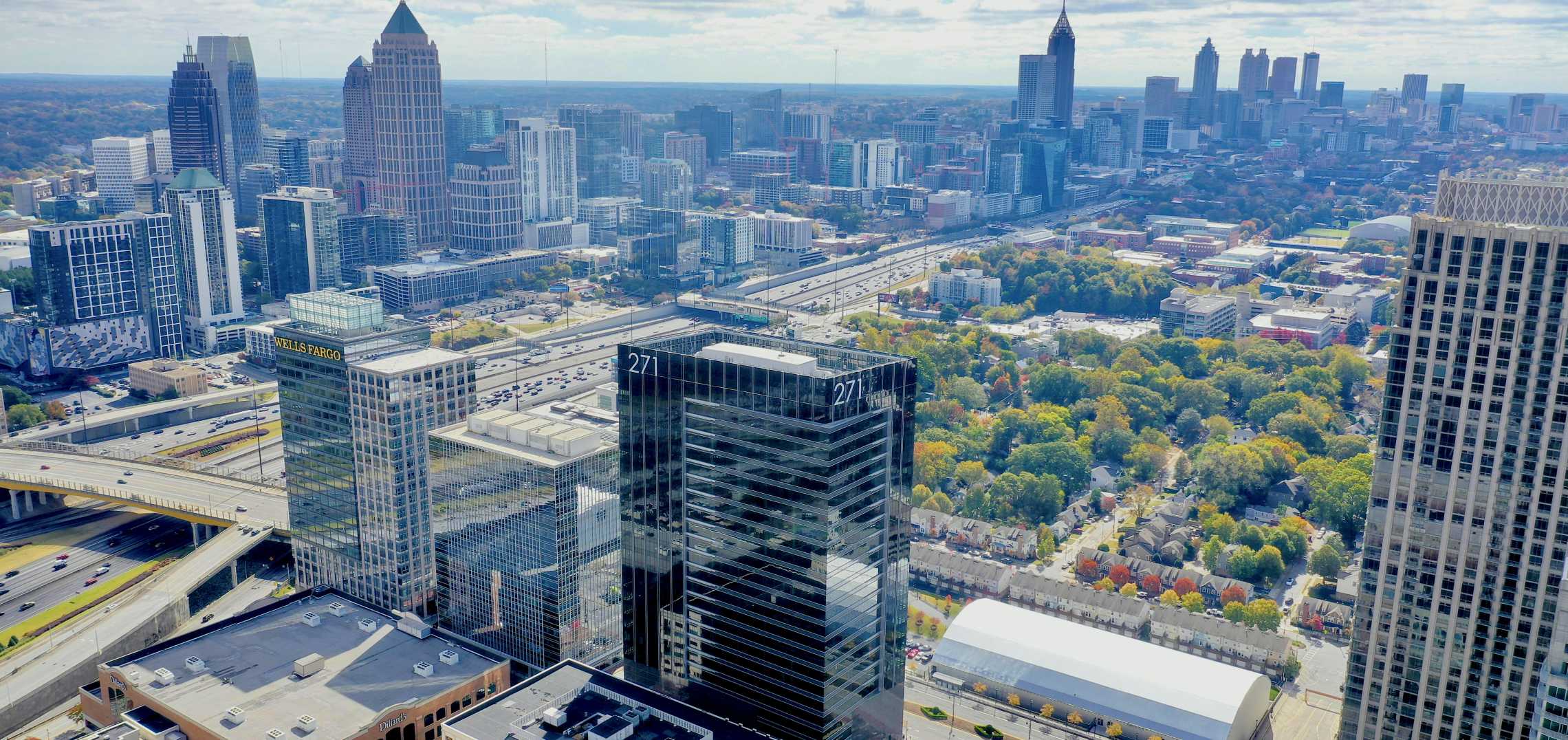 Atlanta nabs No. 50 spot on new ranking of World’s Best Cities ...