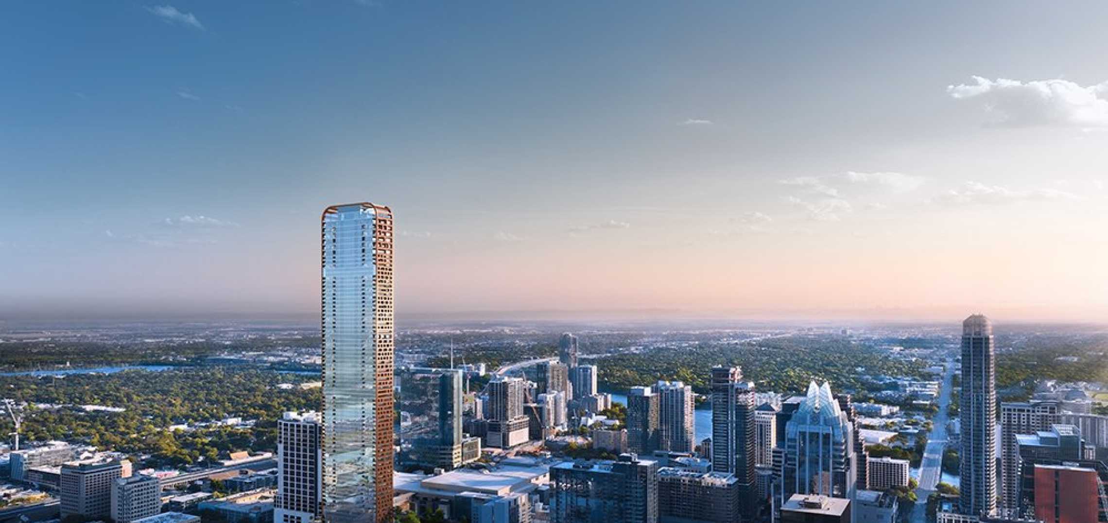 Wilson Tower | Urbanize Atlanta