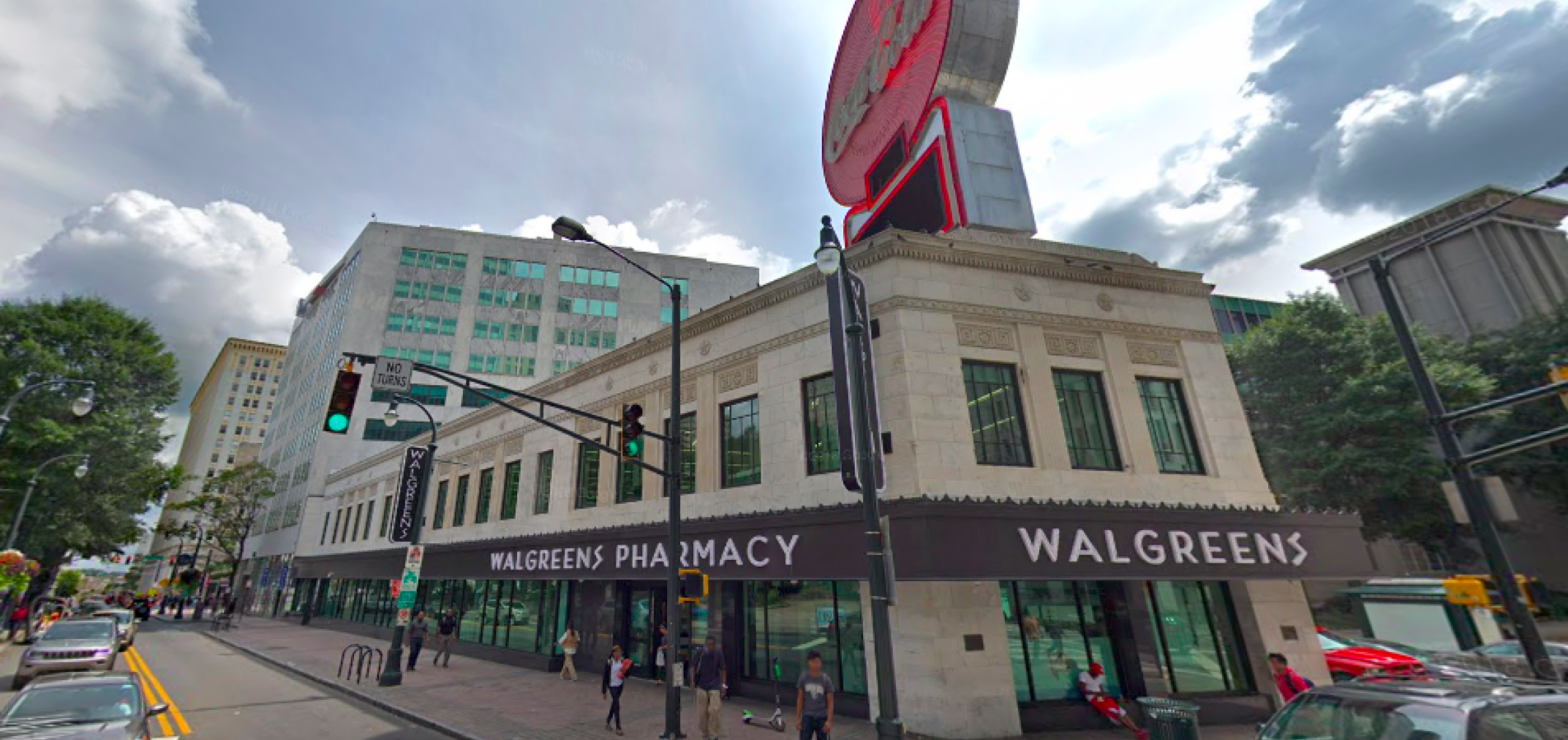 Fresh grocery, a crucial downtown resource, set to open this week ...