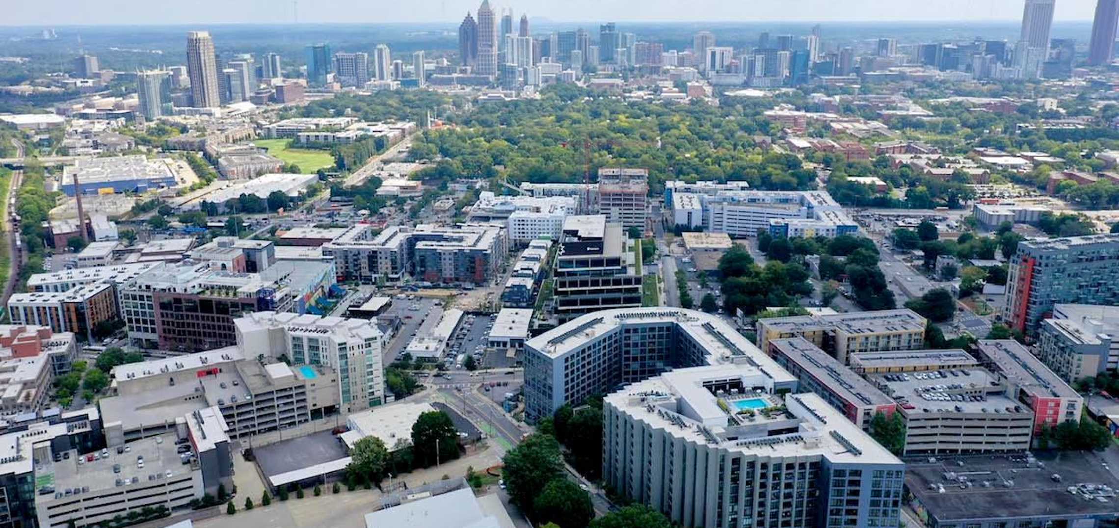 Report: Atlanta's late-2022 office, industrial leasing led U.S ...