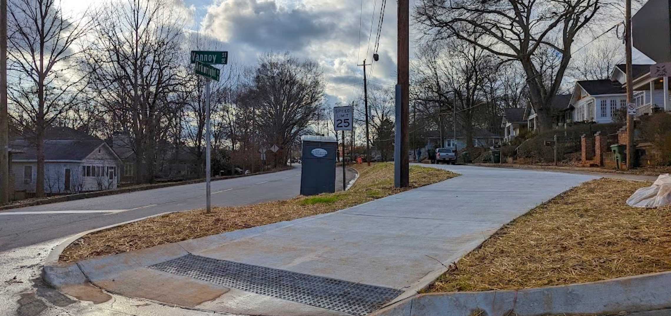 Construction update: Where eastside BeltLine connection stands now ...