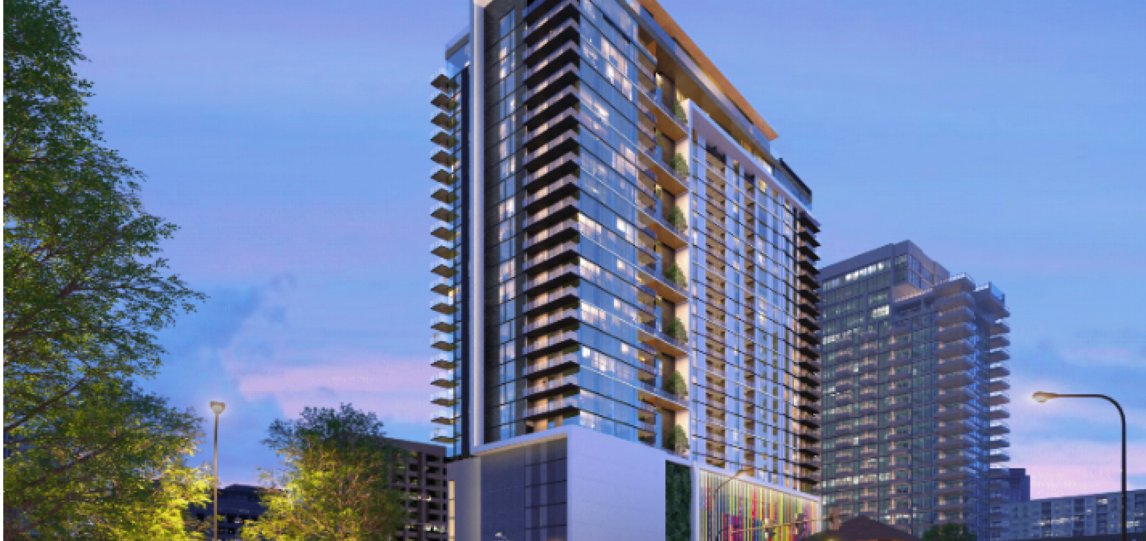 Fresh details emerge for under-construction 10th Street tower ...