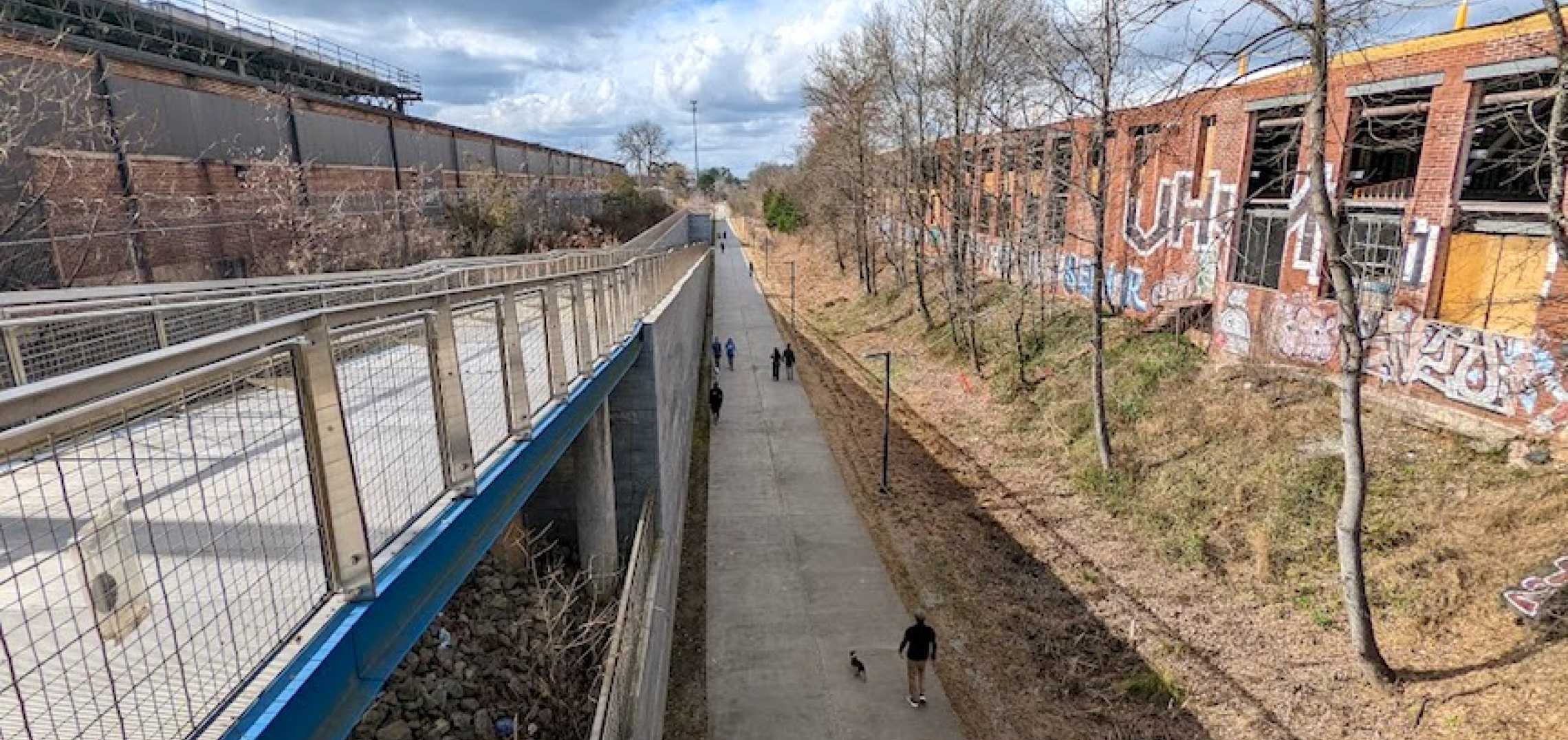 Images: West End's Lee + White warehouse redo is expanding again ...