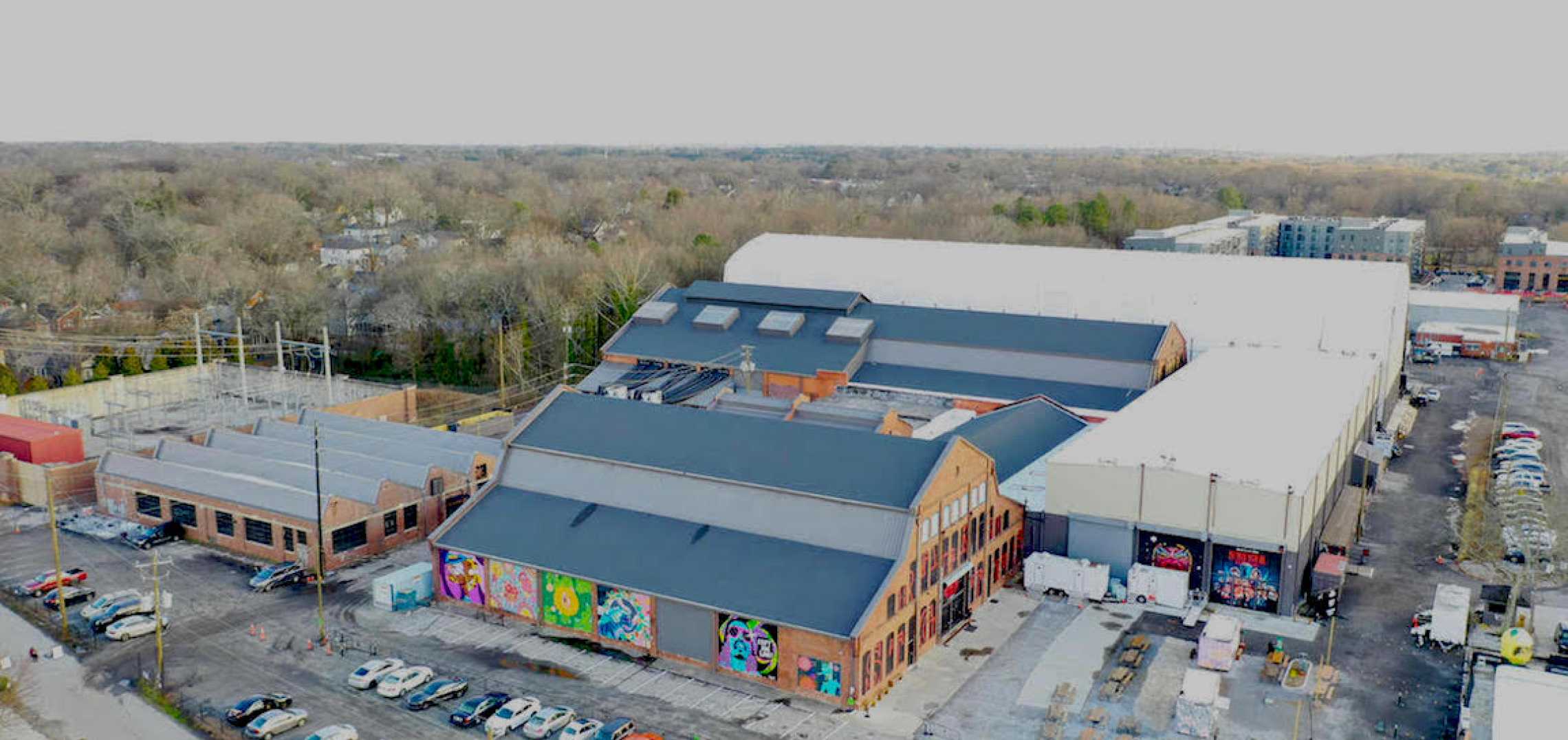 Photos: Where historic Pullman Yards' evolution stands now | Urbanize ...