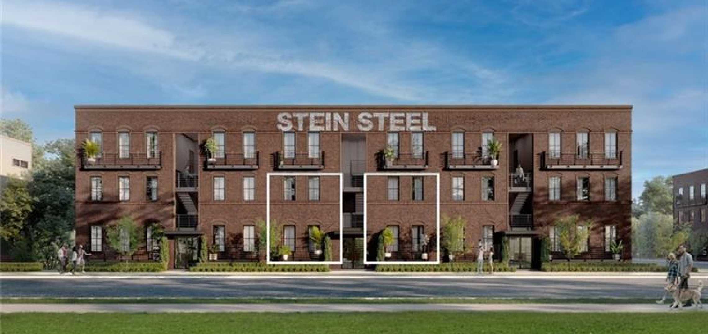 Visuals, prices emerge for condo 'stacks' on BeltLine's Eastside Trail ...