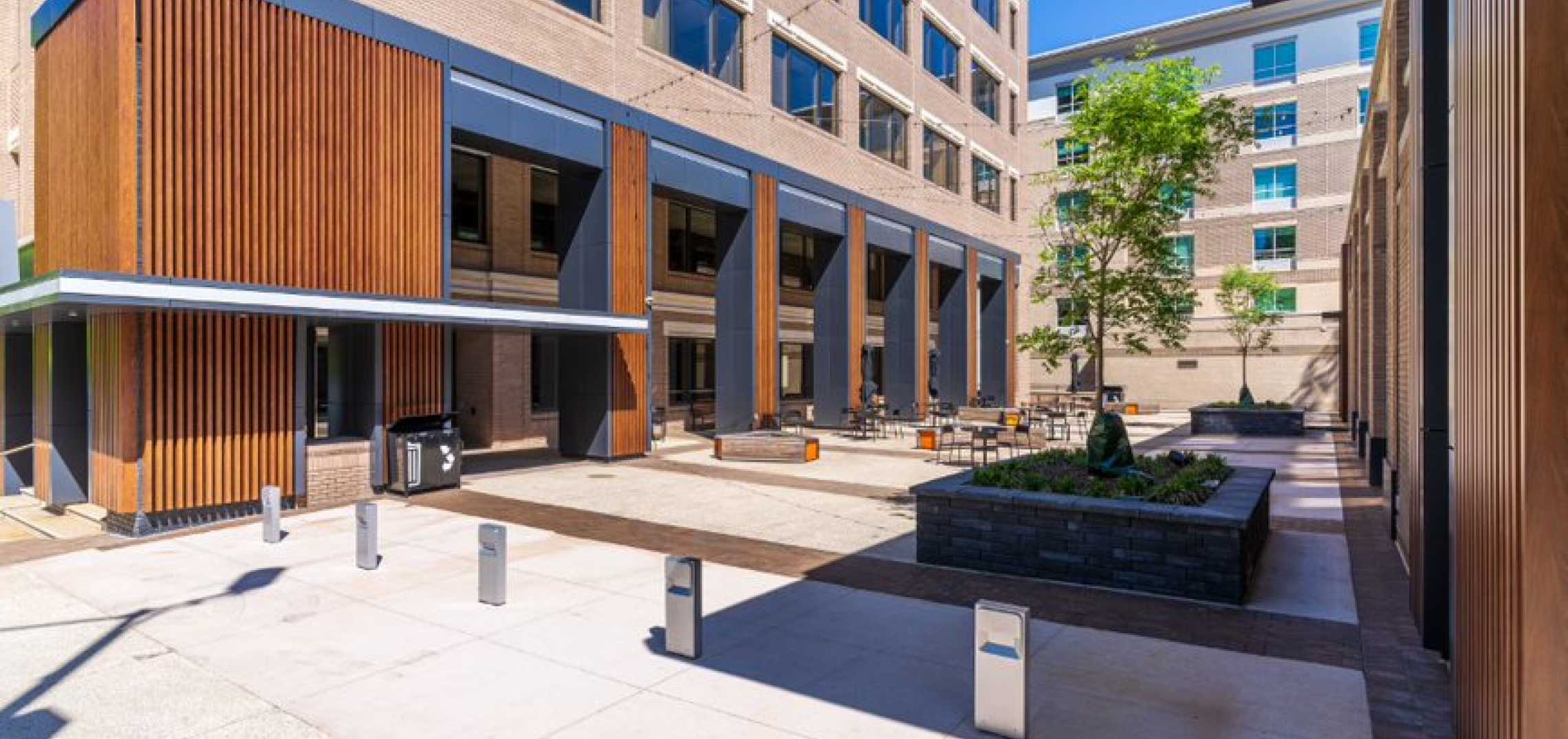 Photos: Renovation project in heart of downtown Decatur scores tenants ...