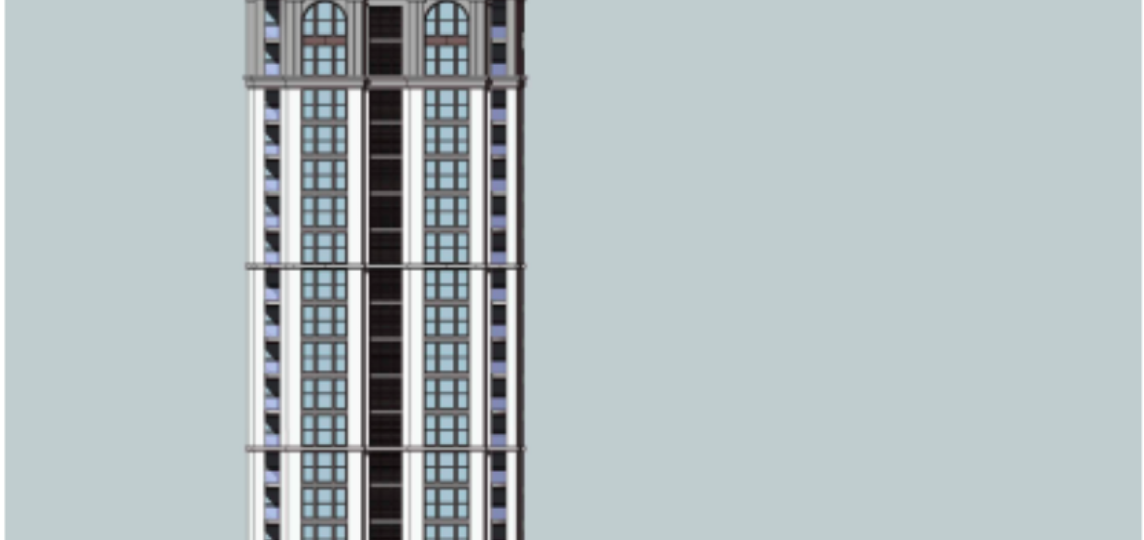 Another Buckhead high-rise moves forward near Peachtree Road | Urbanize ...