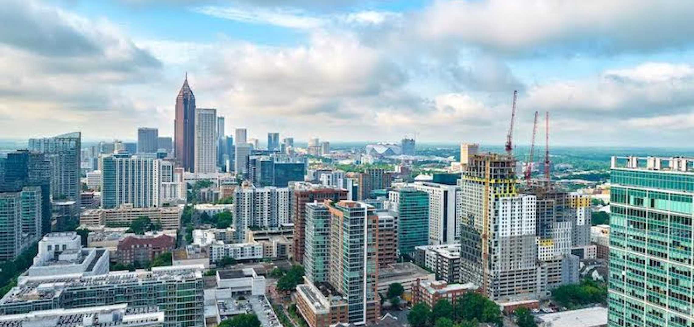What's the best big project in Atlanta's pipeline today? Vote now ...