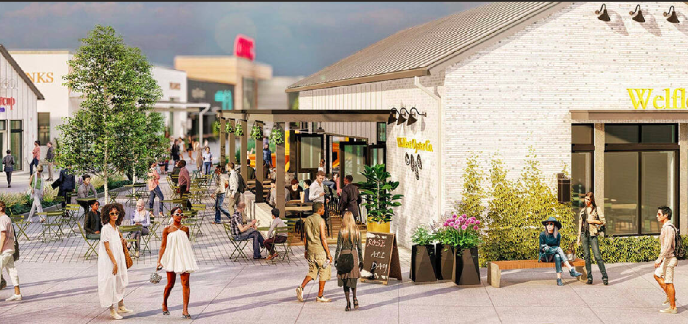 Days officially numbered for ghostly North DeKalb Mall | Urbanize Atlanta
