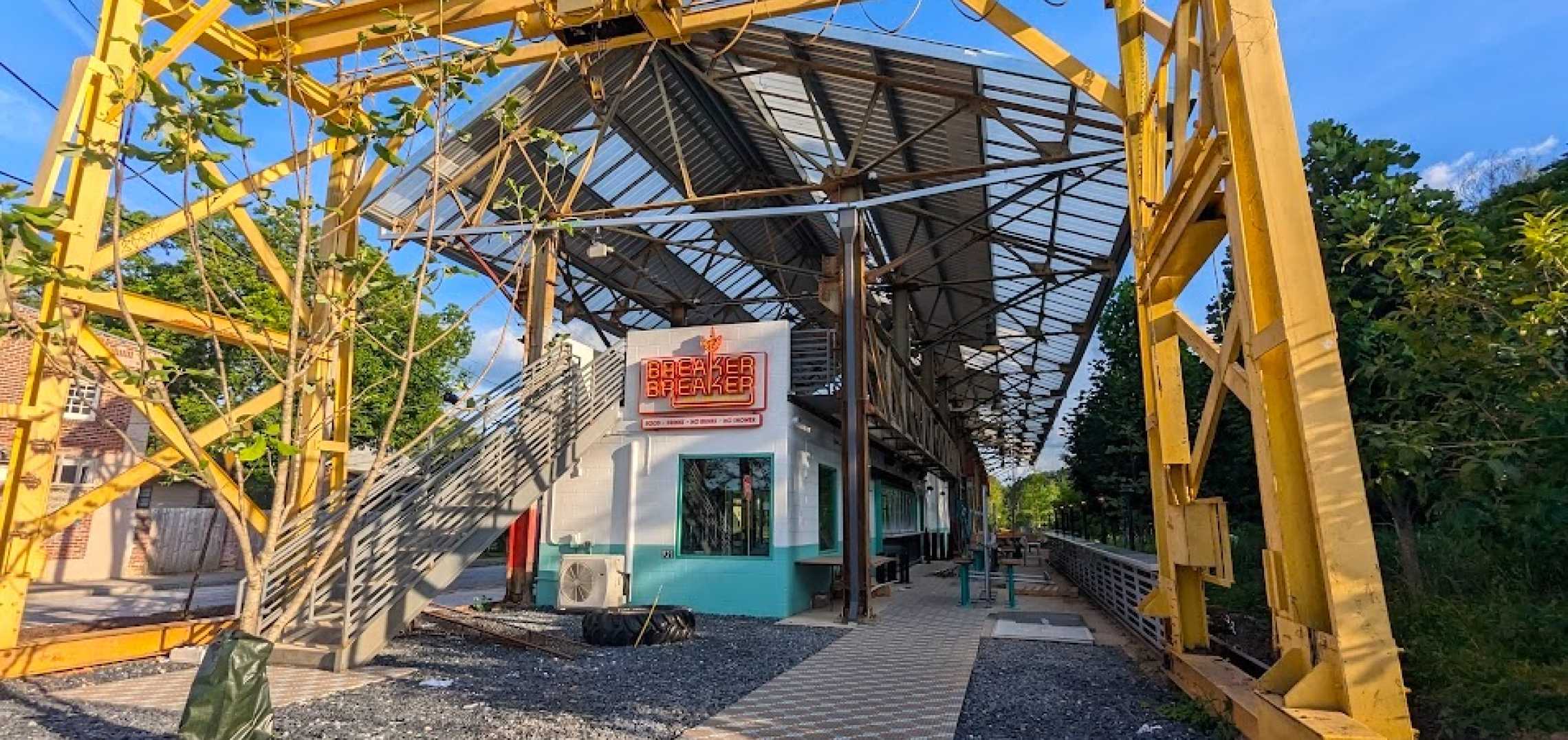 Photos: Coolest new building on Atlanta BeltLine to finally open soon ...