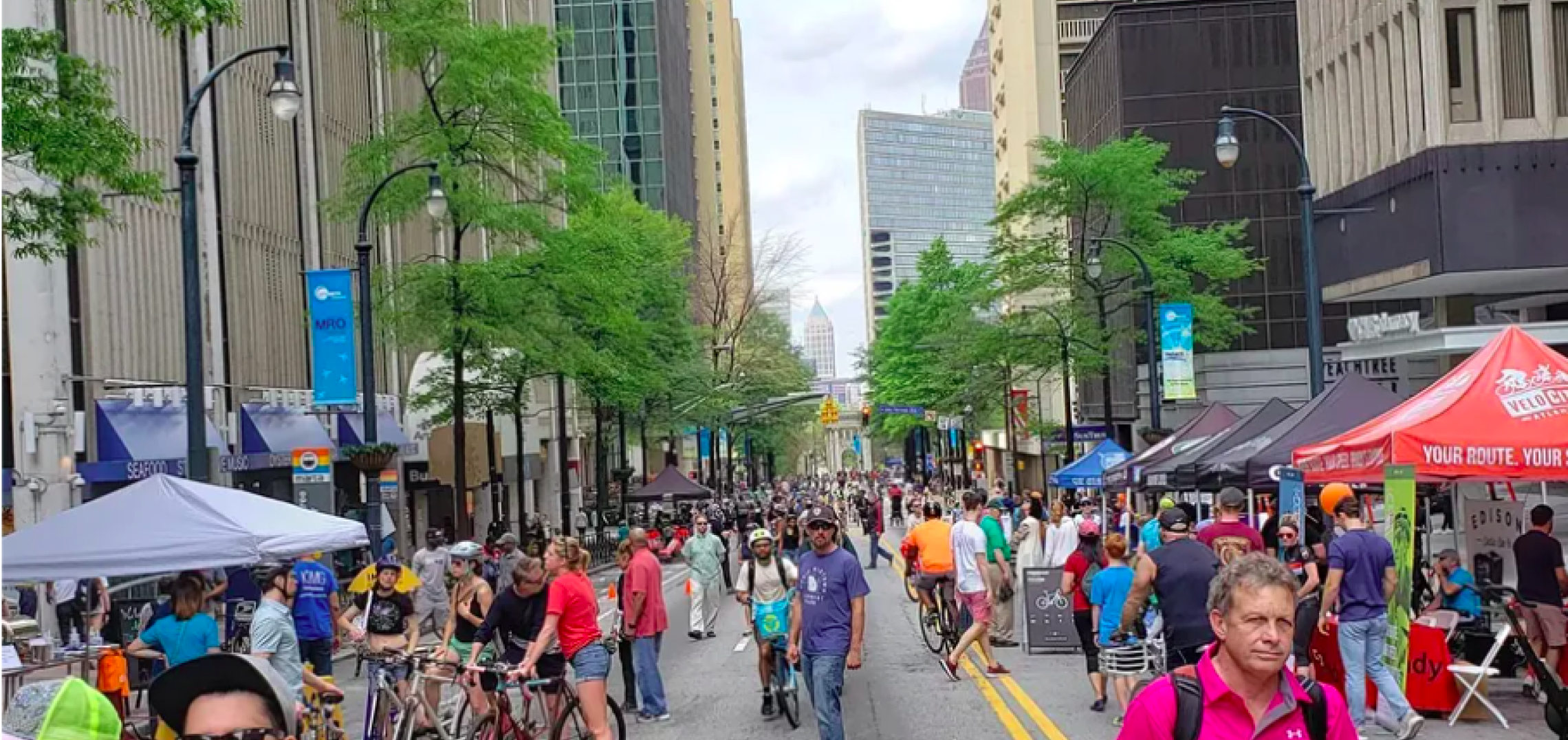 Atlanta Streets Alive to kick off 2026 festivities with new route ...