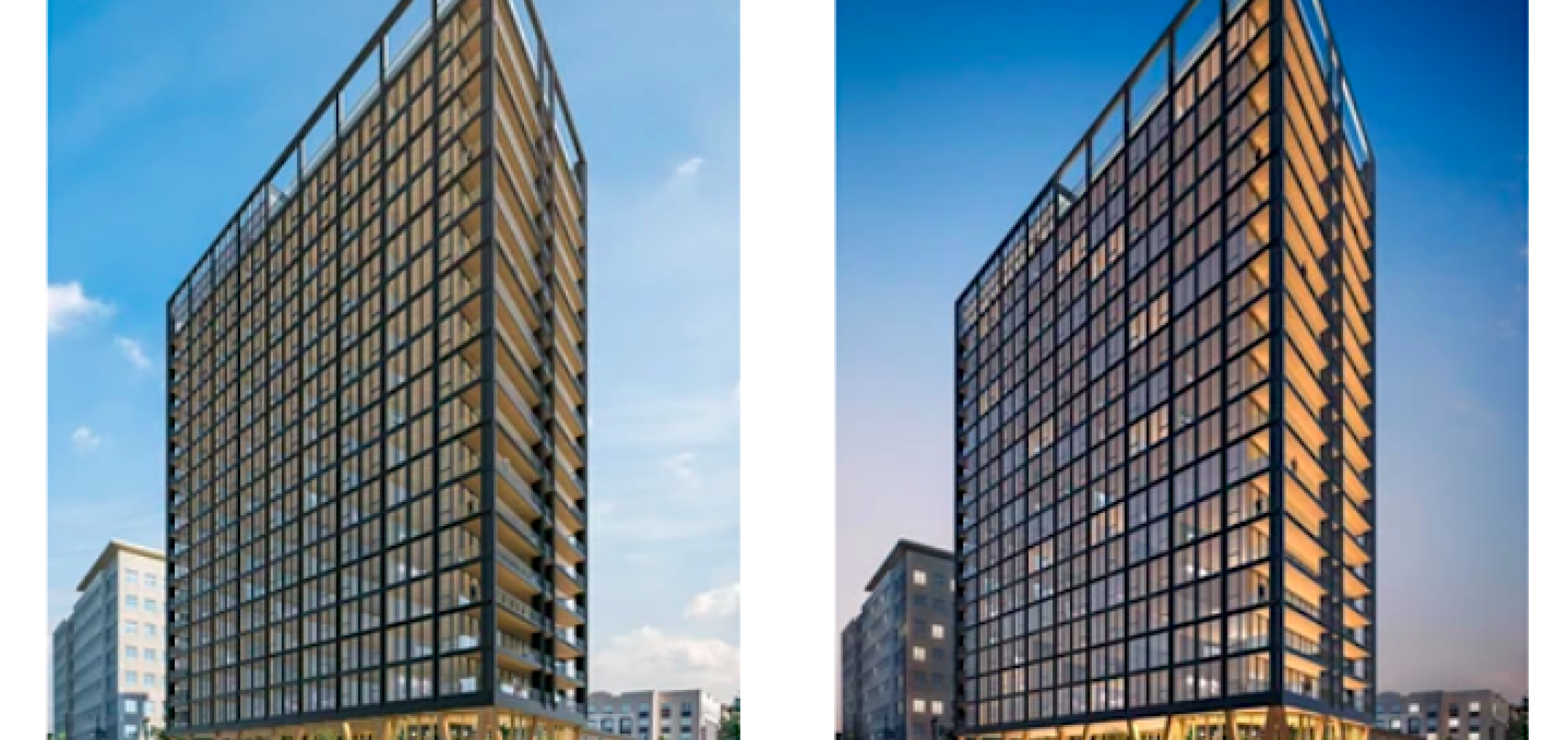 In-progress Buckhead tower comes into clearer focus | Urbanize Atlanta