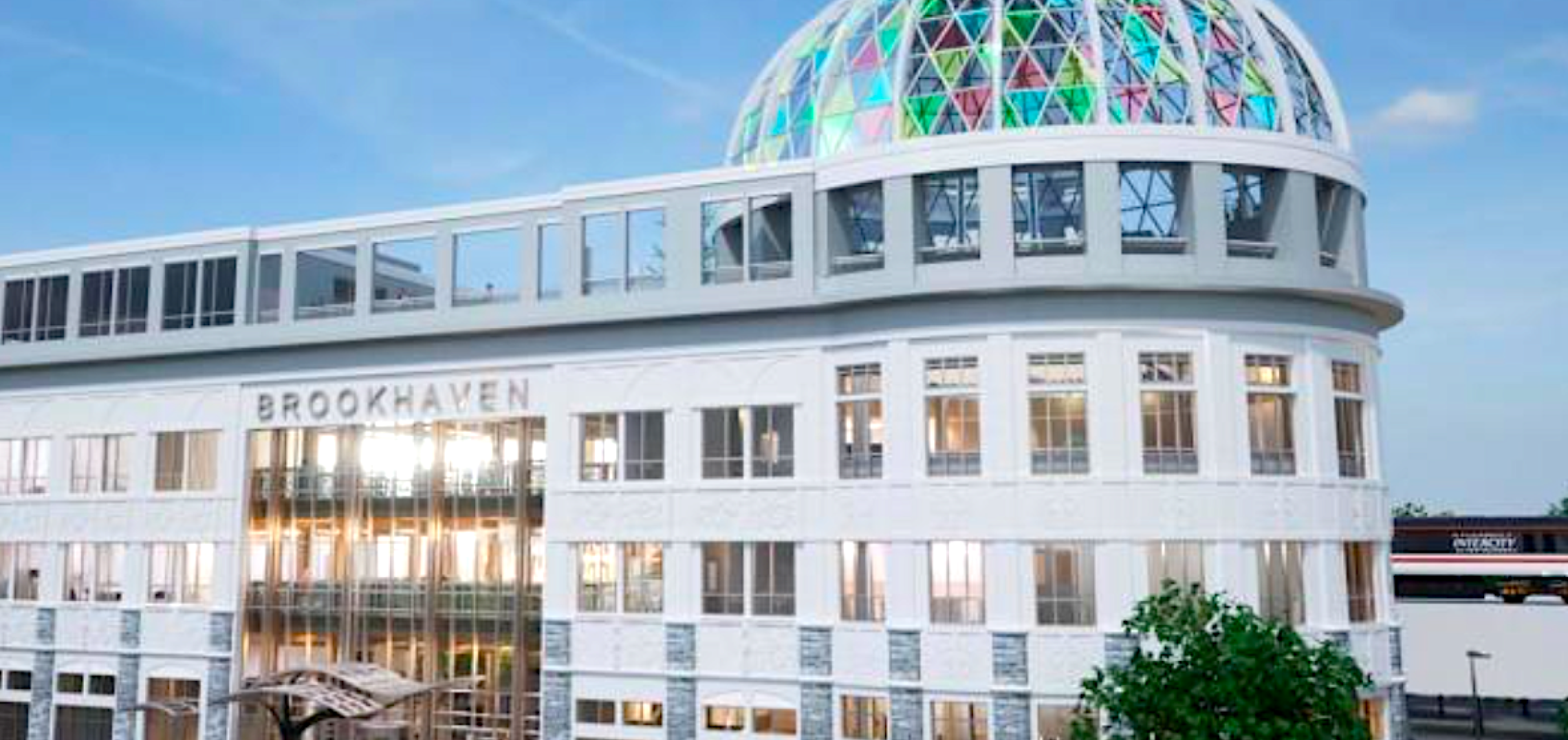 Brookhaven set to move forward on new City Hall soon | Urbanize Atlanta