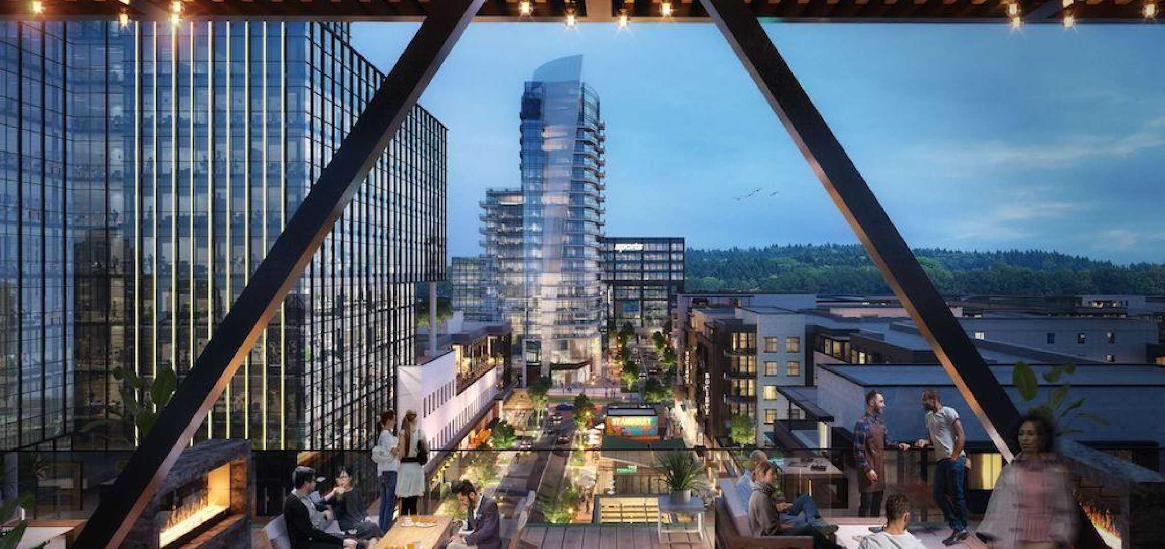 ARC praises, passes massive Forsyth County proposal to county level ...