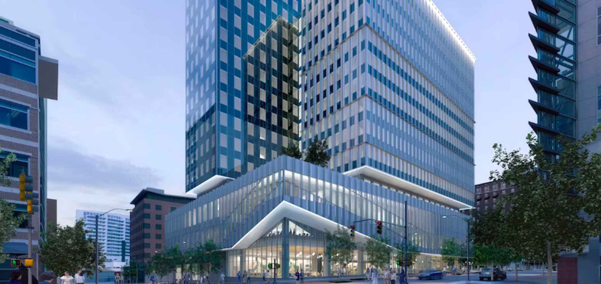 Images: Tech Square's third phase begins development in Midtown ...