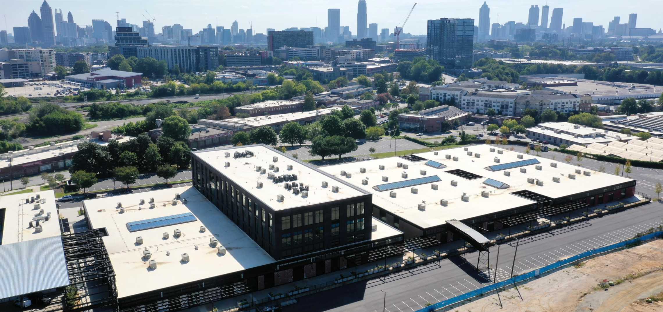 Photos: As opening nears, how Westside Paper project turned out ...