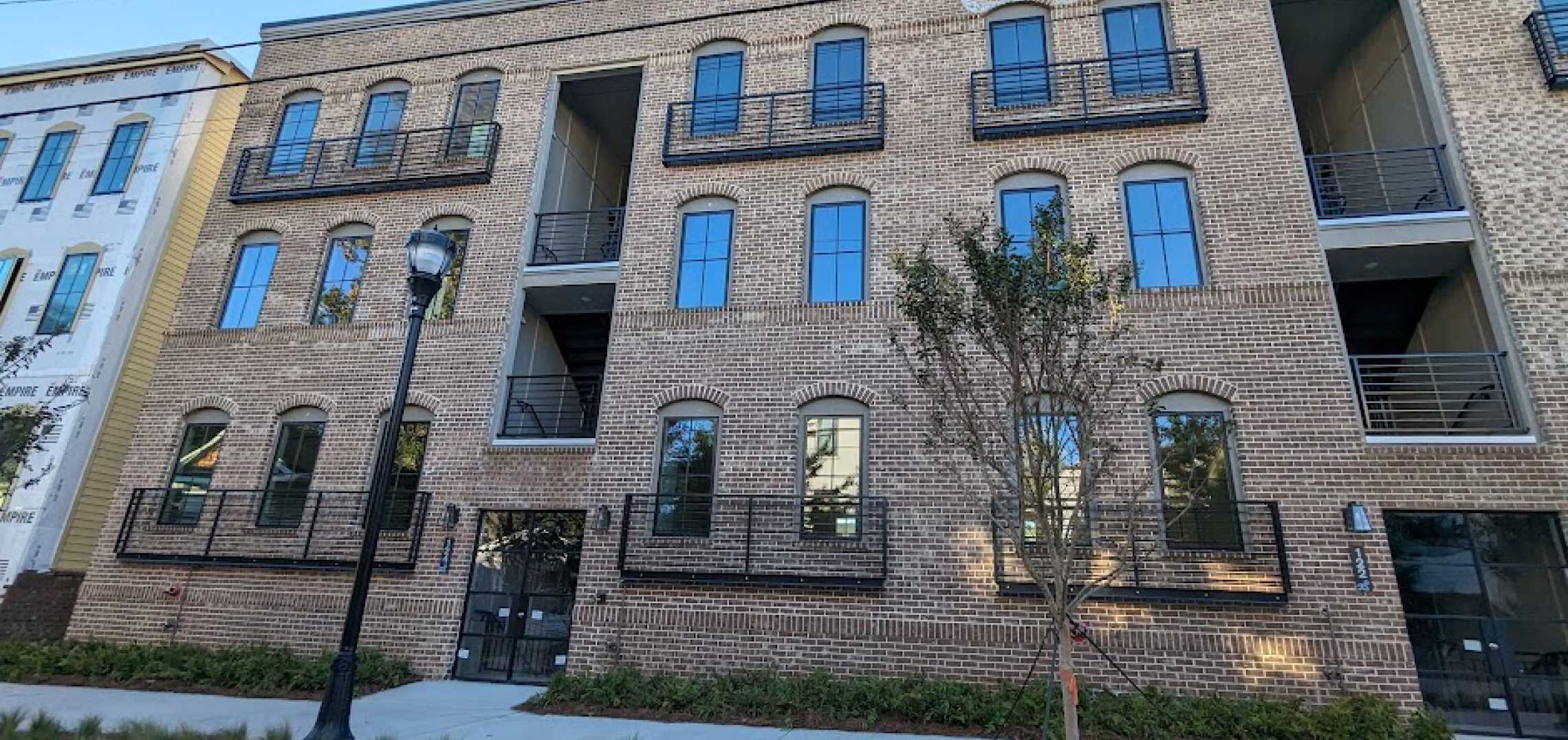 Images: Reynoldstown block doing its best Brooklyn impression ...