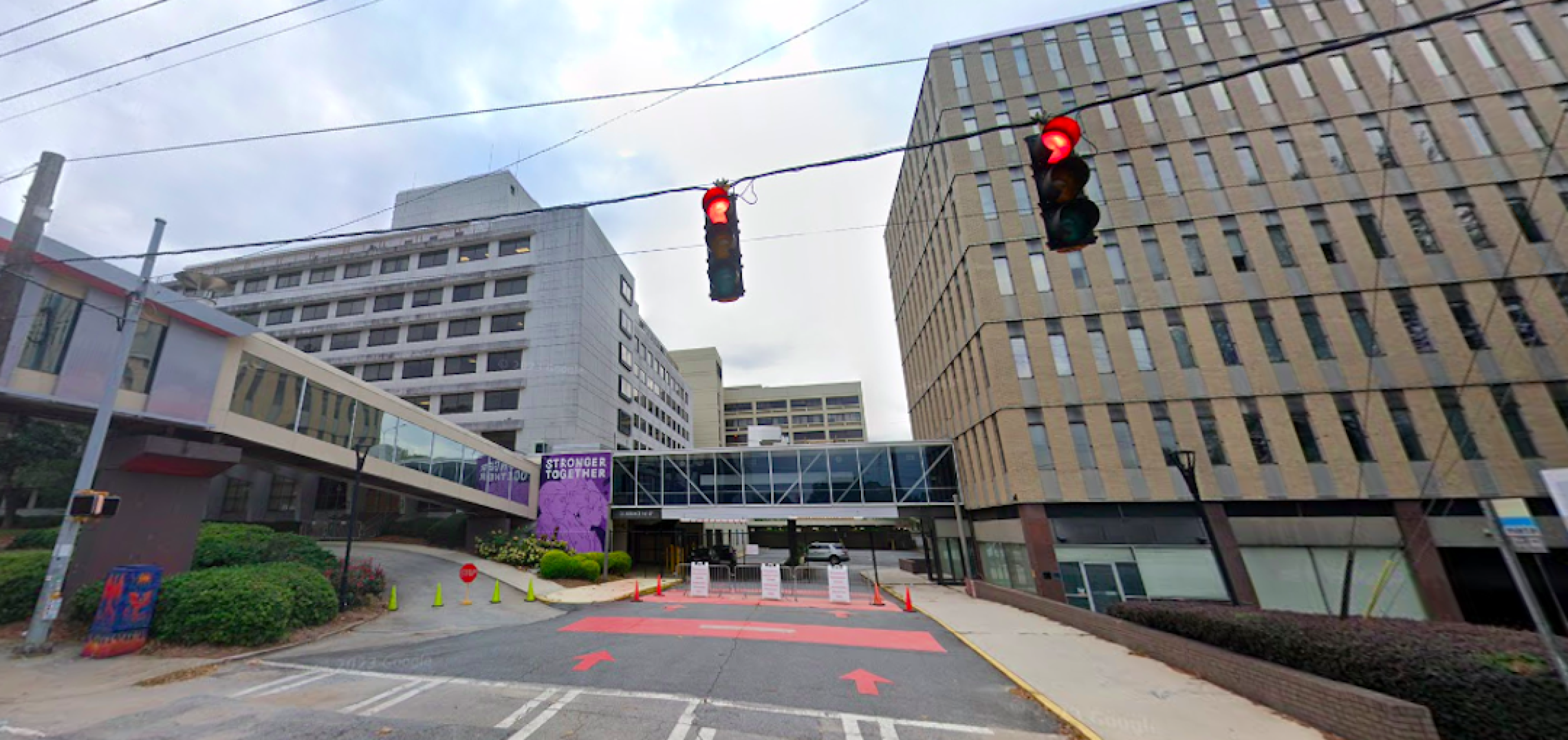 Atlanta Medical Center site gearing up for major demolition work ...