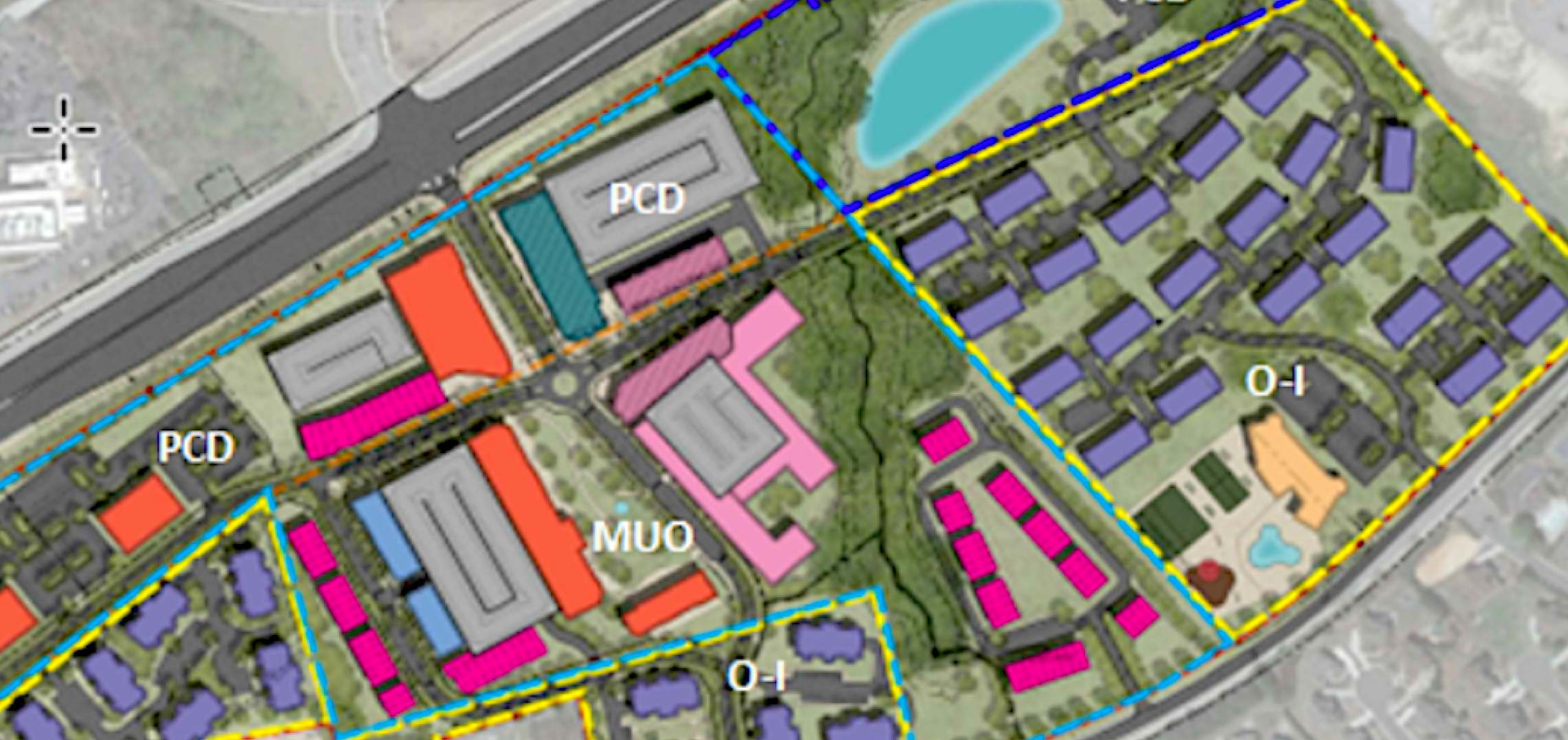 Development likened to another Avalon officially enters pipeline ...