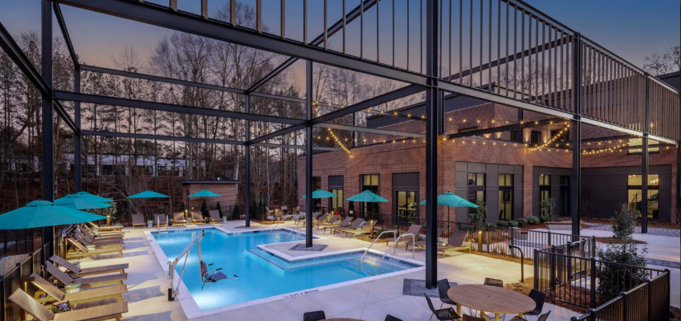 Broadstone Peachtree Corners | Urbanize Atlanta