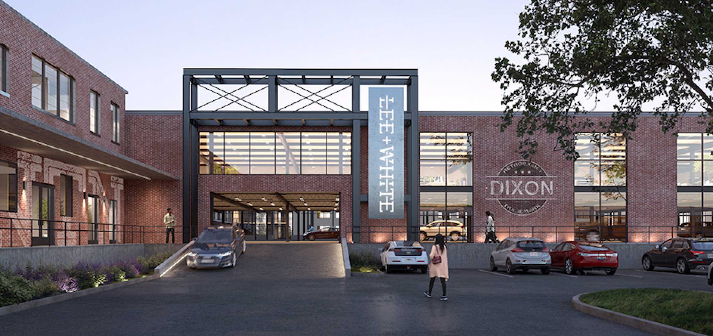 JTEC Welcomes New Neighbor Triumph Motorcycles | JTEC Energy