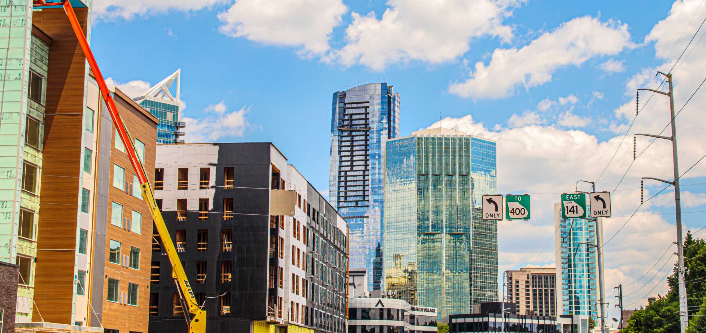 Census: Georgia becomes rare state with 11M+ residents | Urbanize Atlanta