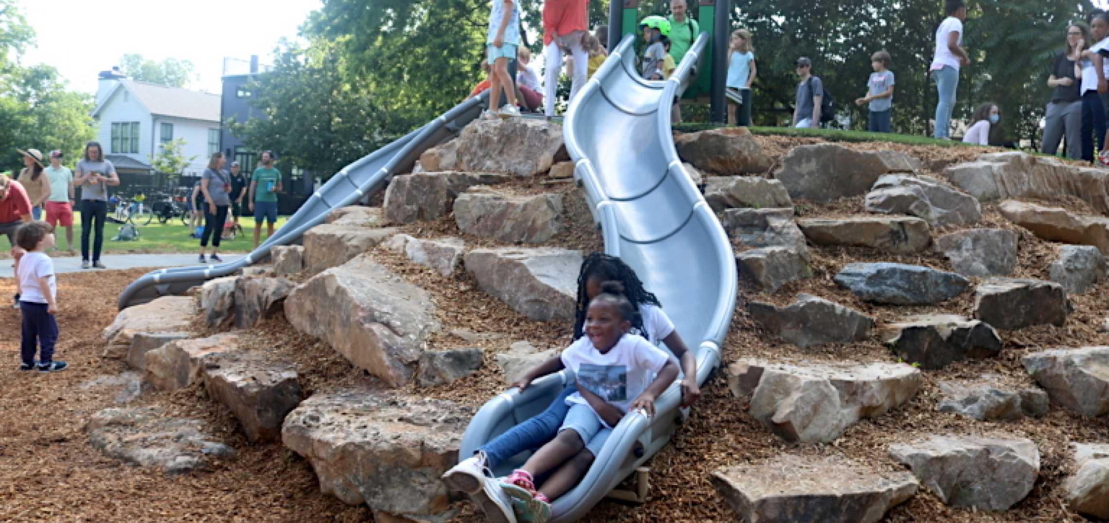 Rundown: Parks across Atlanta to benefit from largest grants ever ...