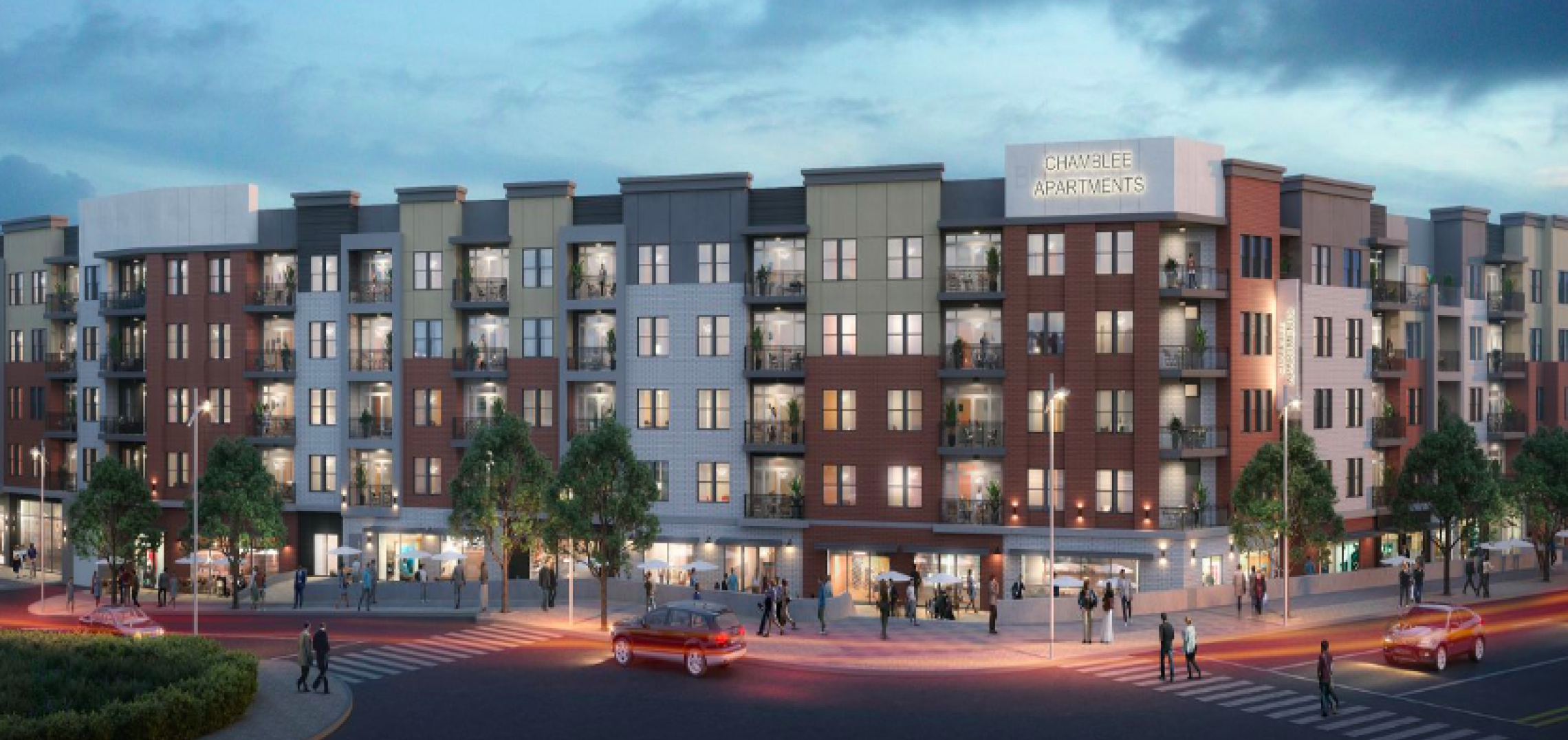 Images: Neighboring PDK Airport, The Hawkins project takes off ...