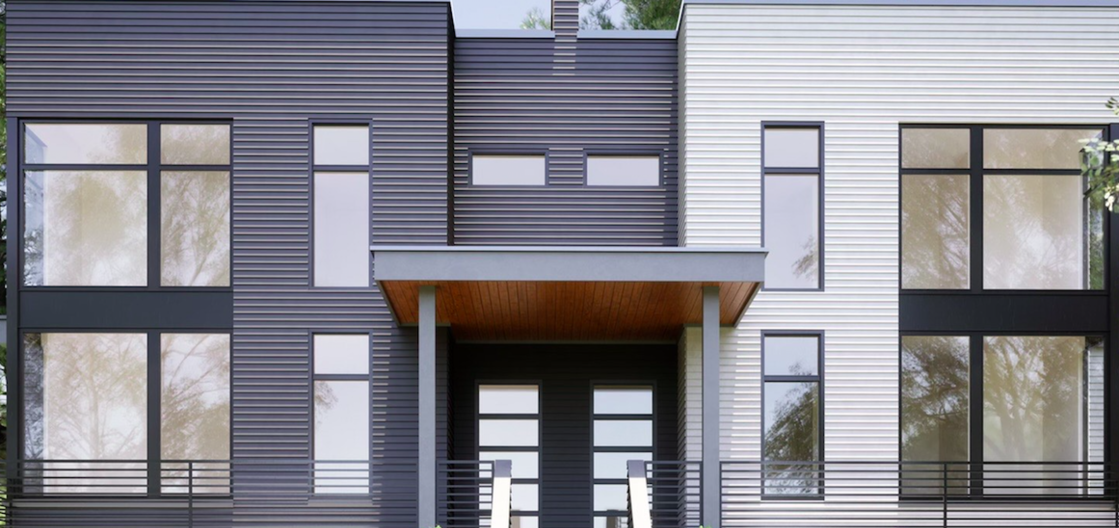 First look: Reynoldstown's largest duplex nears completion | Urbanize ...