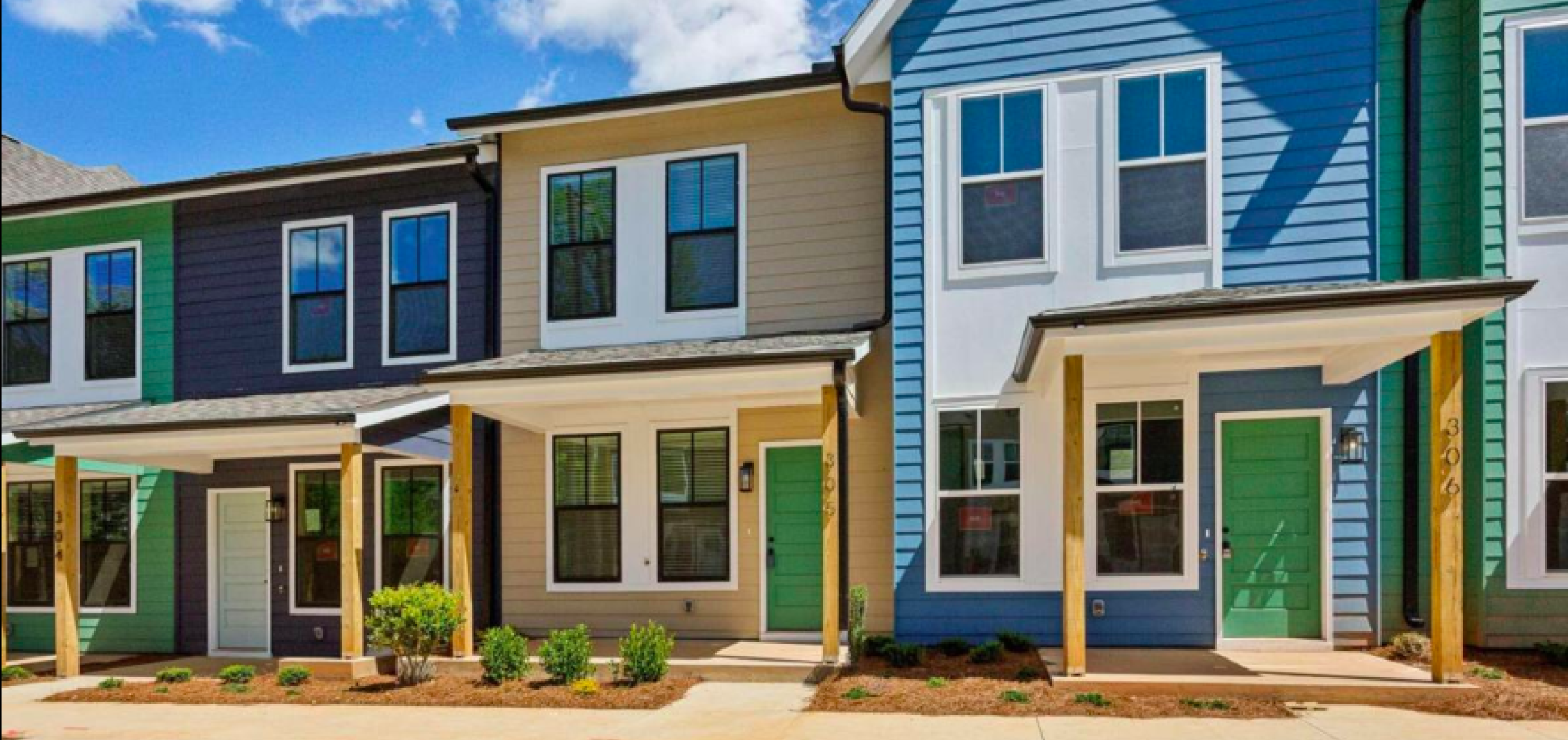 ‘Truly affordable’ project comes to market in Southwest ATL | Urbanize ...