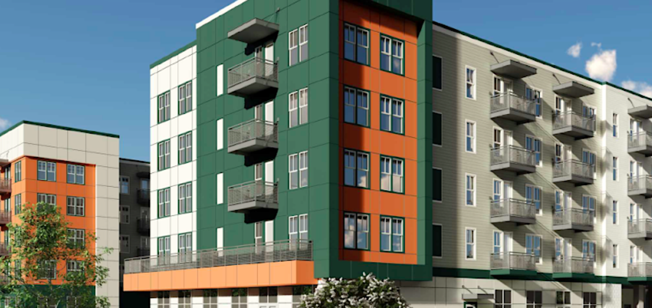 In charming Rome, new riverside district launches construction ...