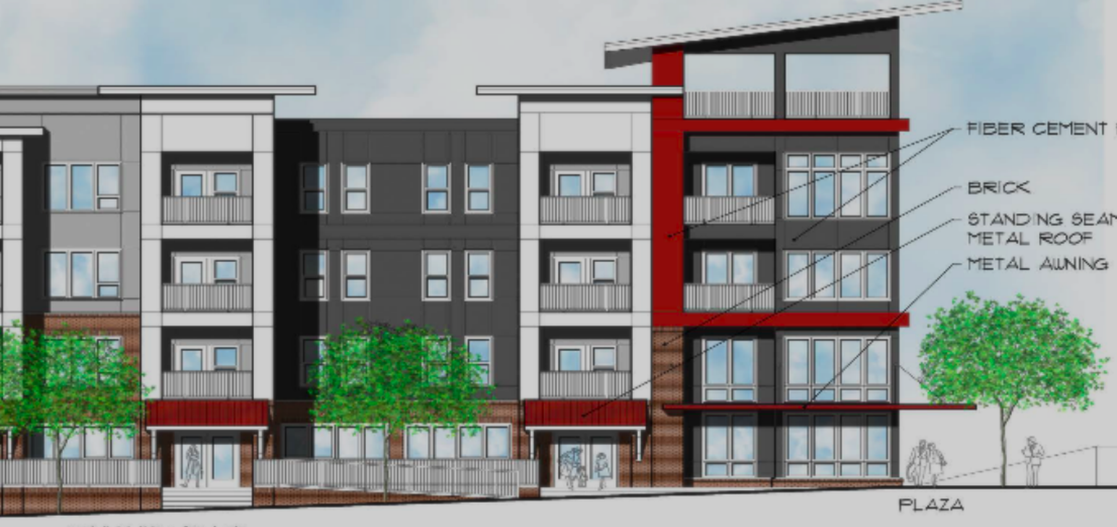 Mixed-use project aims to boost Atlanta’s Metropolitan Parkway ...