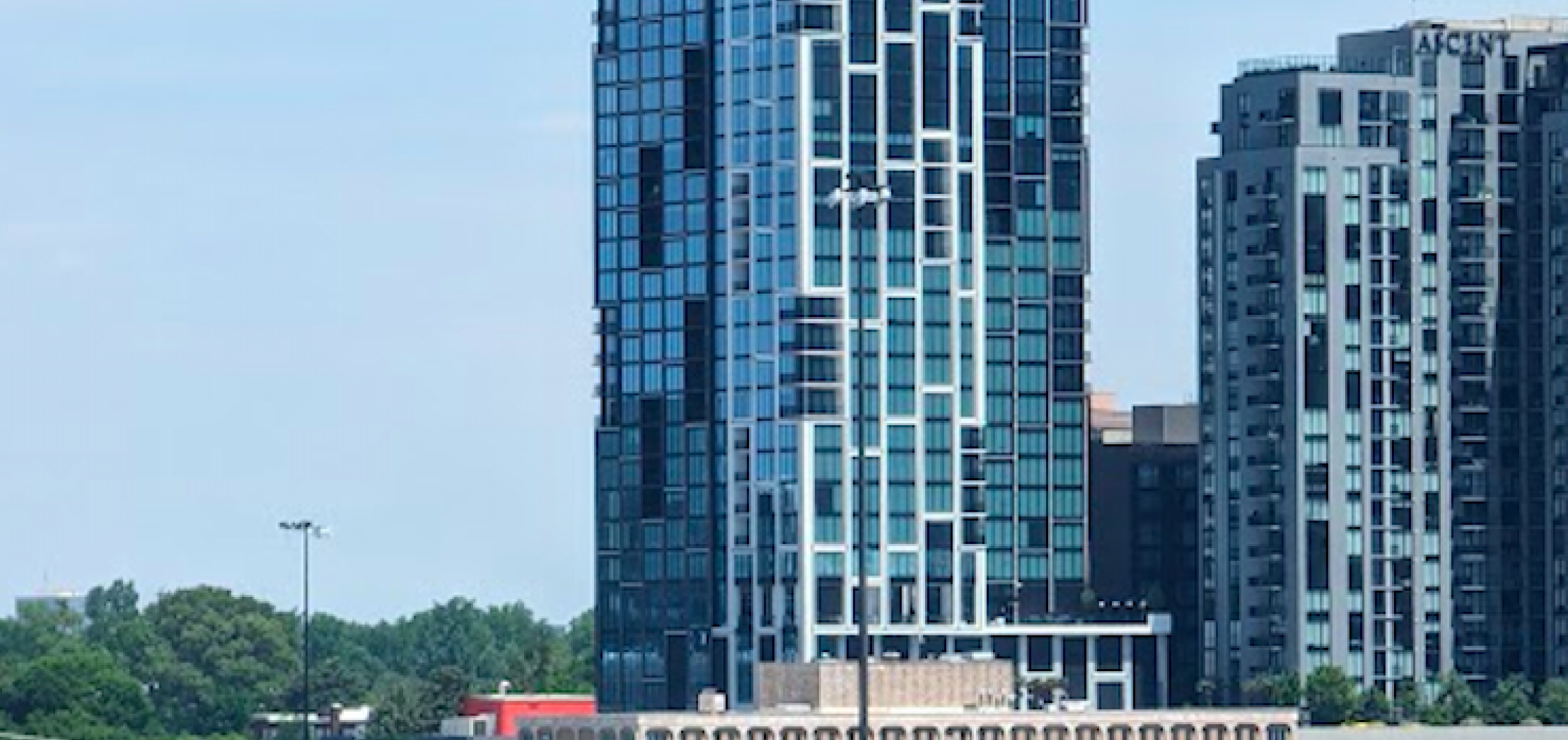 Images: Midtown's new Emmi tower sets pricing, nears opening | Urbanize ...
