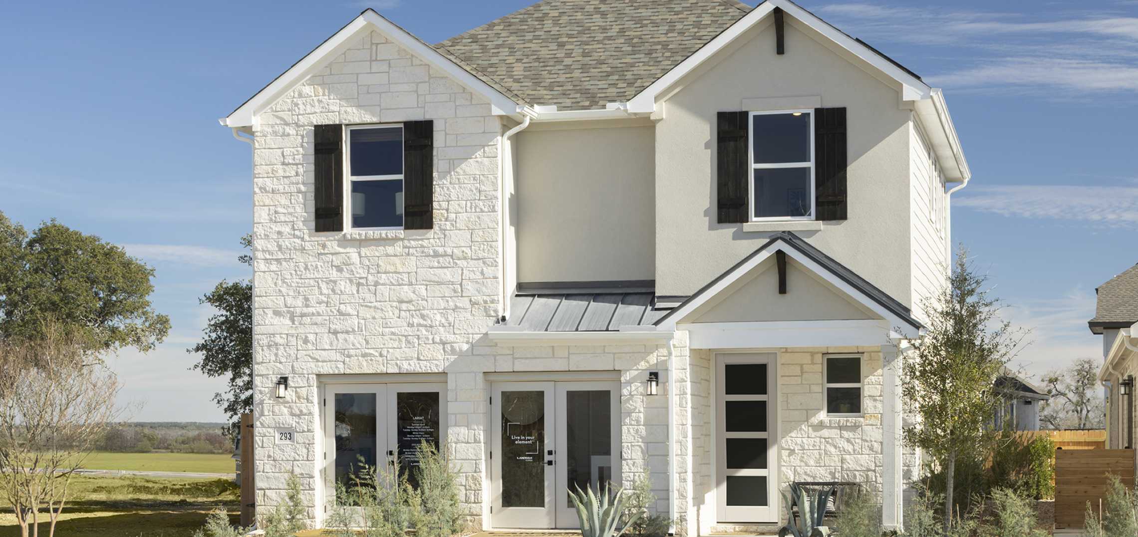 Village at Manor Commons | Urbanize Atlanta