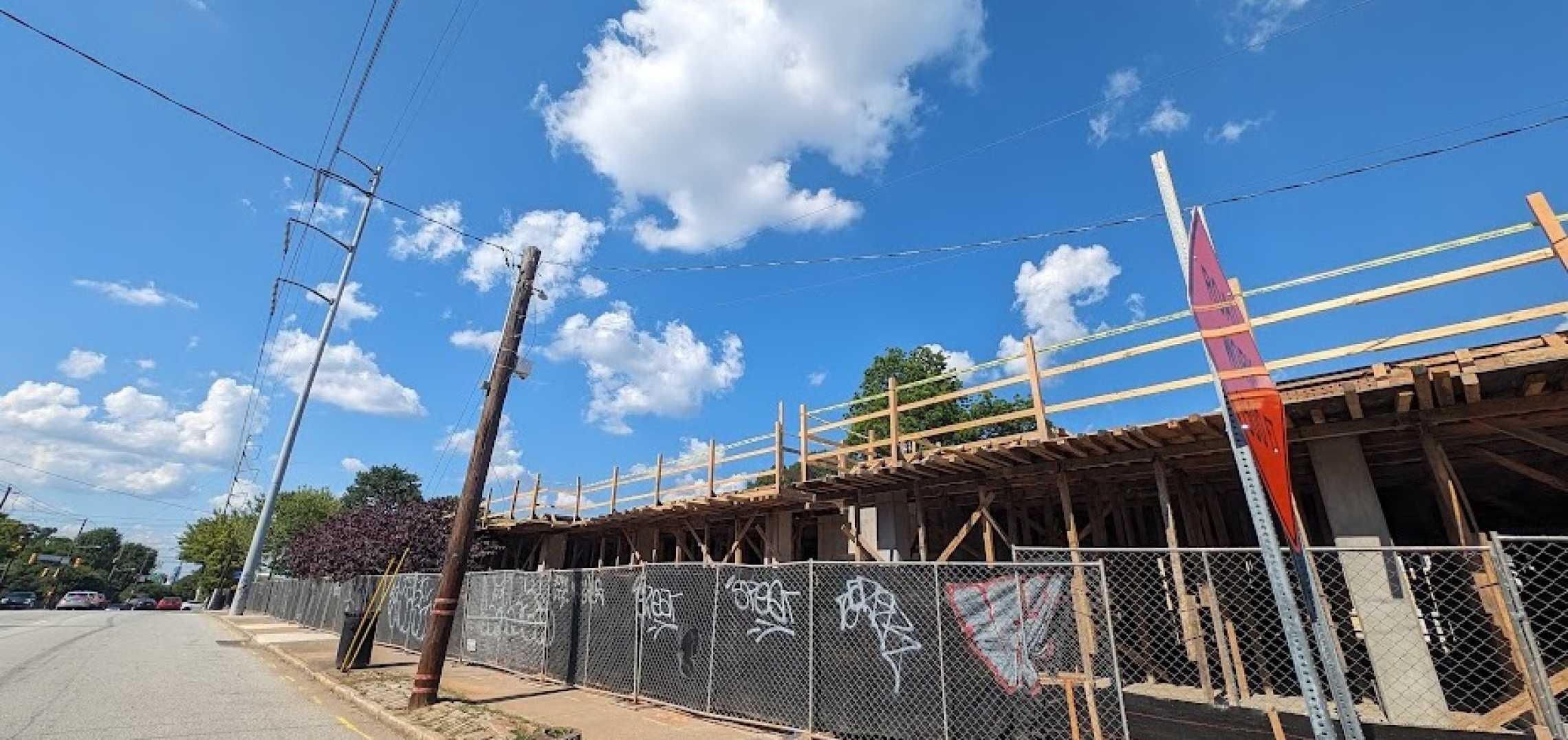 Another Old Fourth Ward development begins vertical climb | Urbanize ...