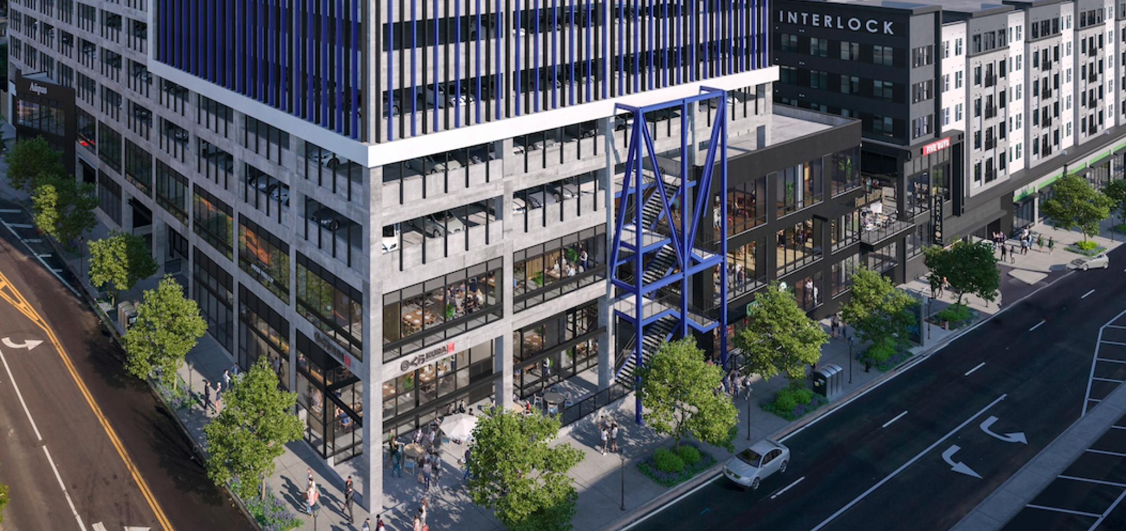 Interlock phase two confirms grocery as tenant rollout continues ...