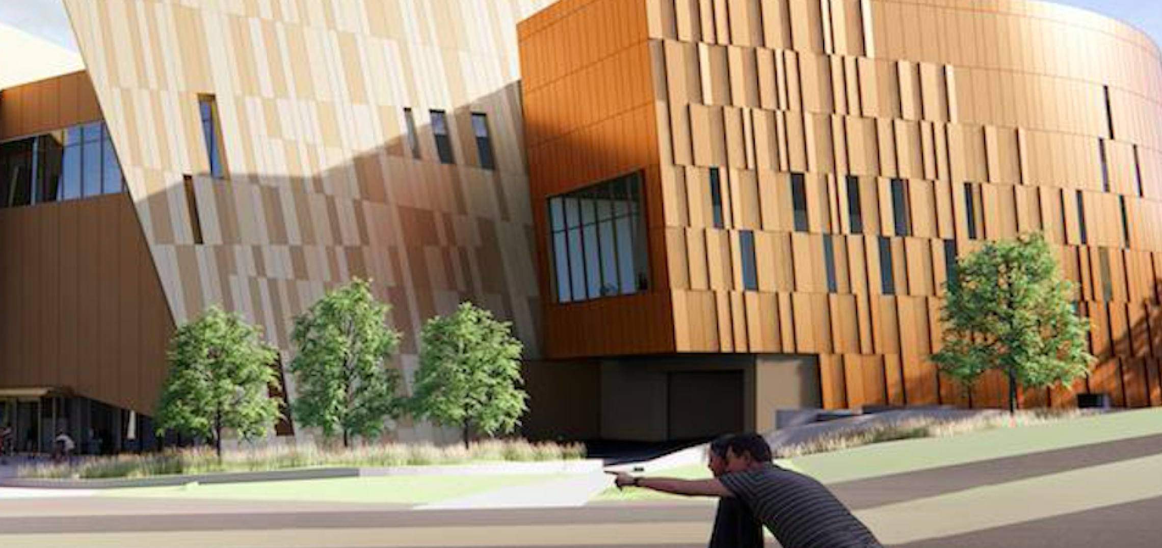 Downtown ATL museum expansion reaches construction milestone | Urbanize ...