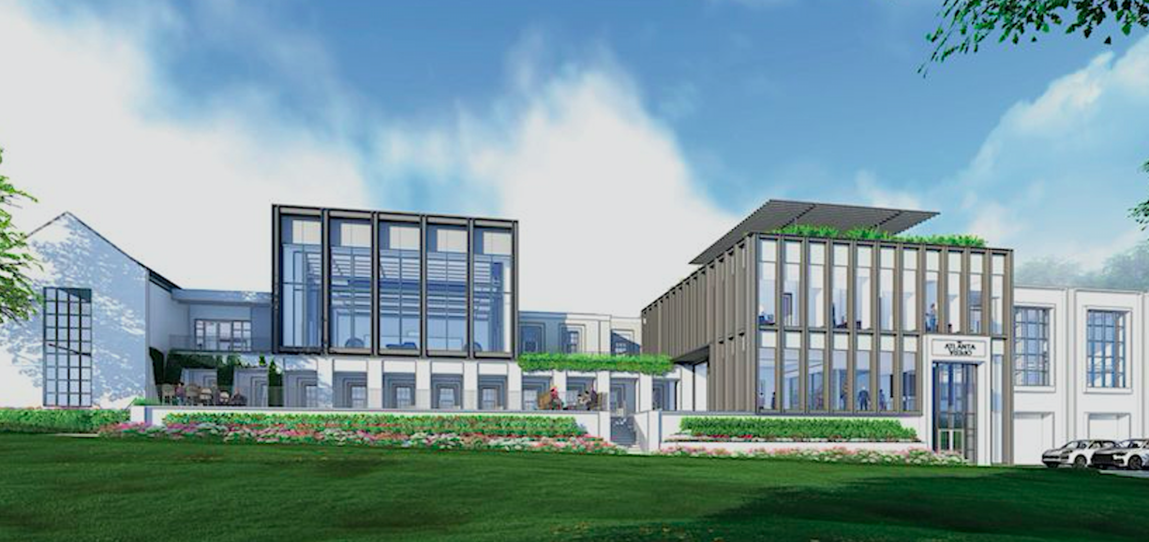 Groundbreaking set for Atlanta Opera’s Beltline-adjacent, $45M project ...