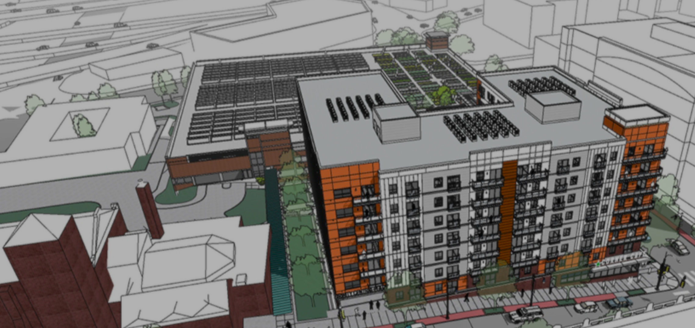 Downtown affordable housing build finally moves toward construction ...
