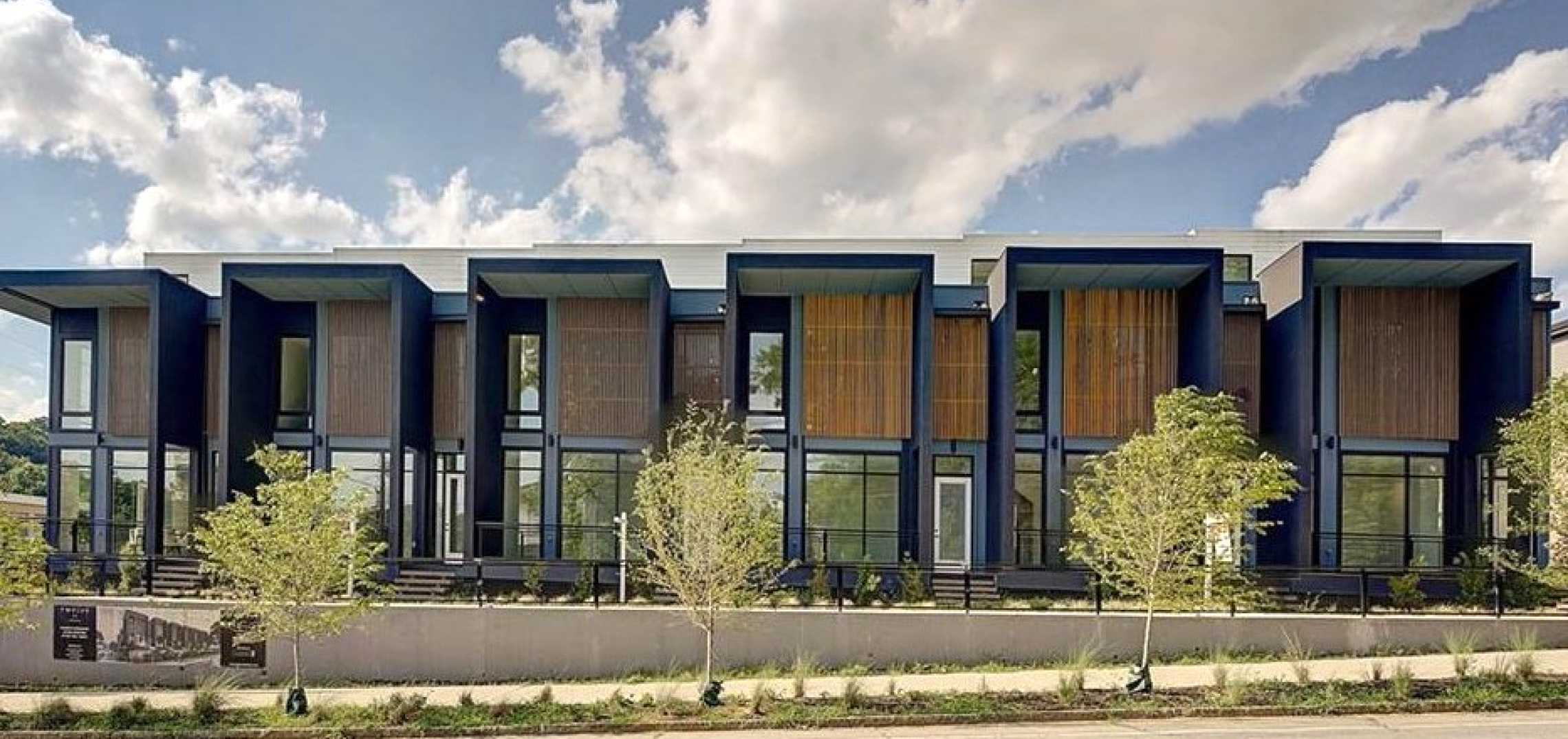 Sleek Grant Park project plots next phase near forthcoming Beltline ...