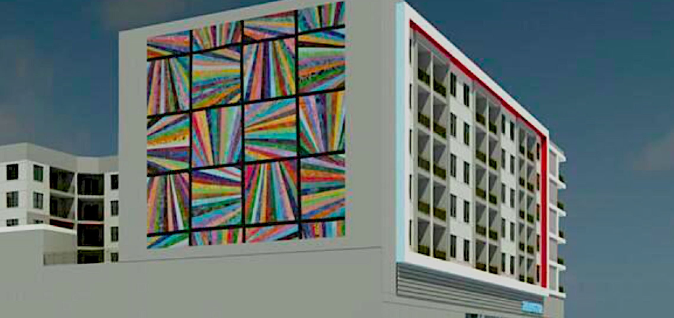 Development breaks ground near Atlanta Beltline spur trail | Urbanize ...