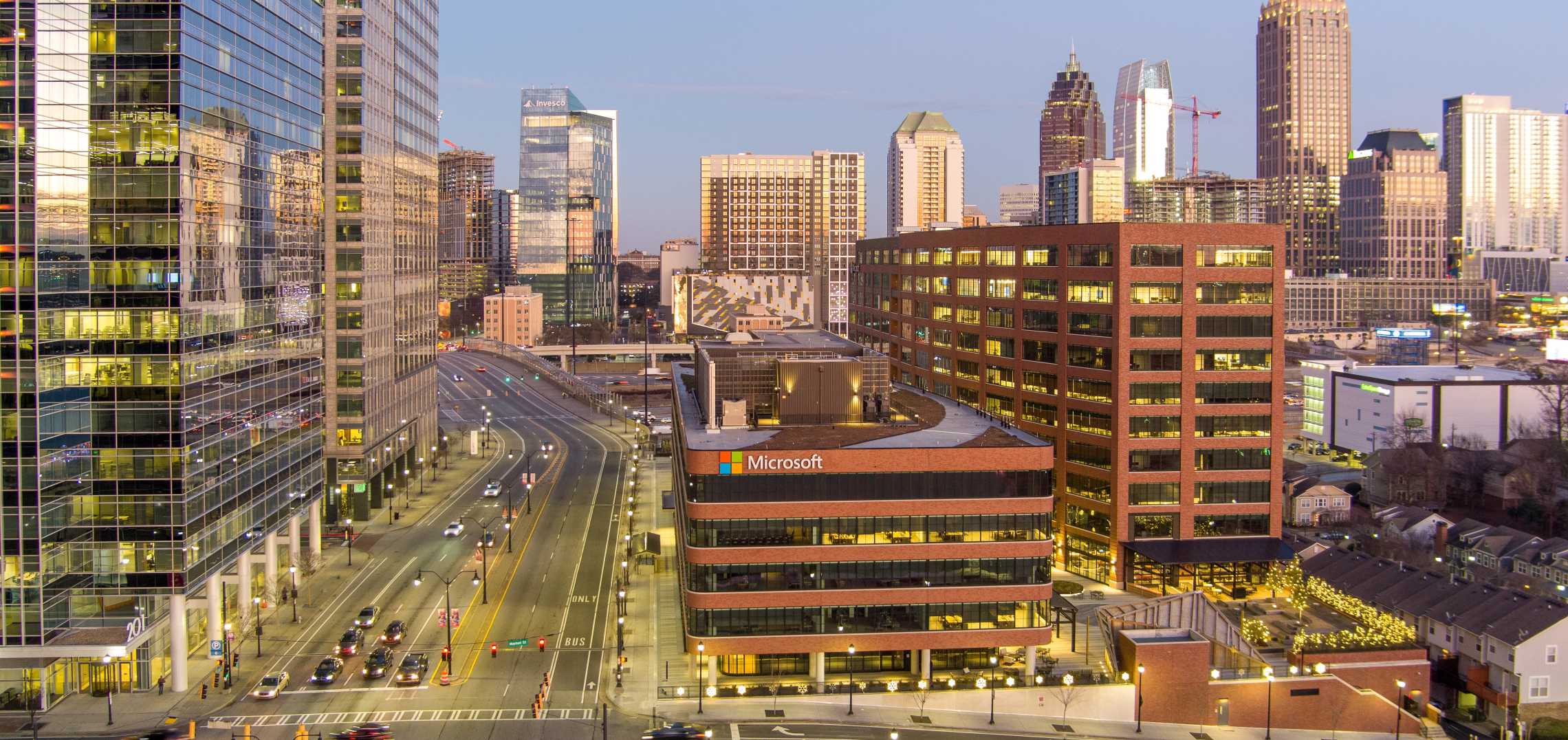 Atlantic Station adding 5 new concepts as 2025 unfolds | Urbanize Atlanta