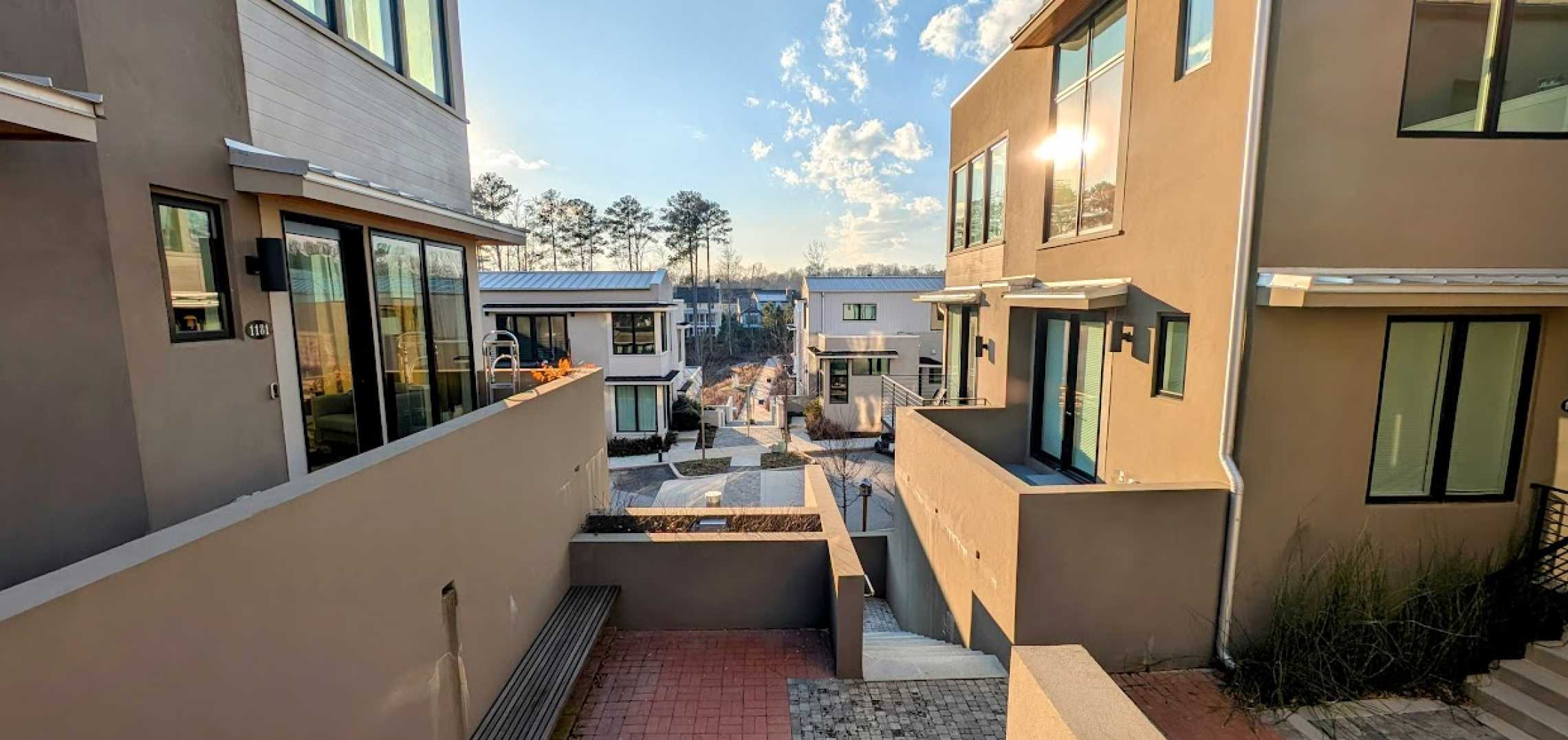 Photo tour: Serenbe at 20, a pricey utopia or GA's sweetest small town ...