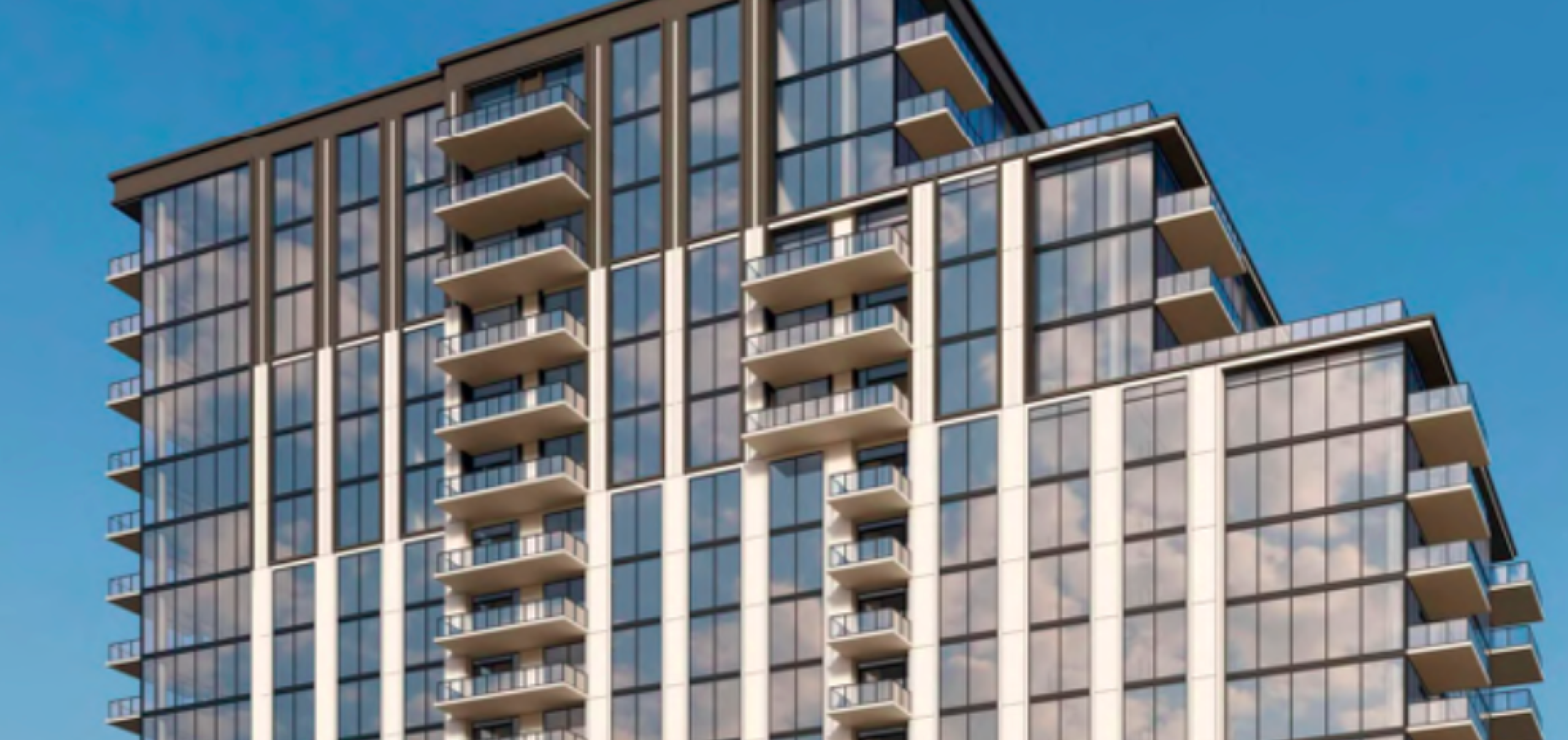 Buckhead's next tony high-rise officially a go | Urbanize Atlanta