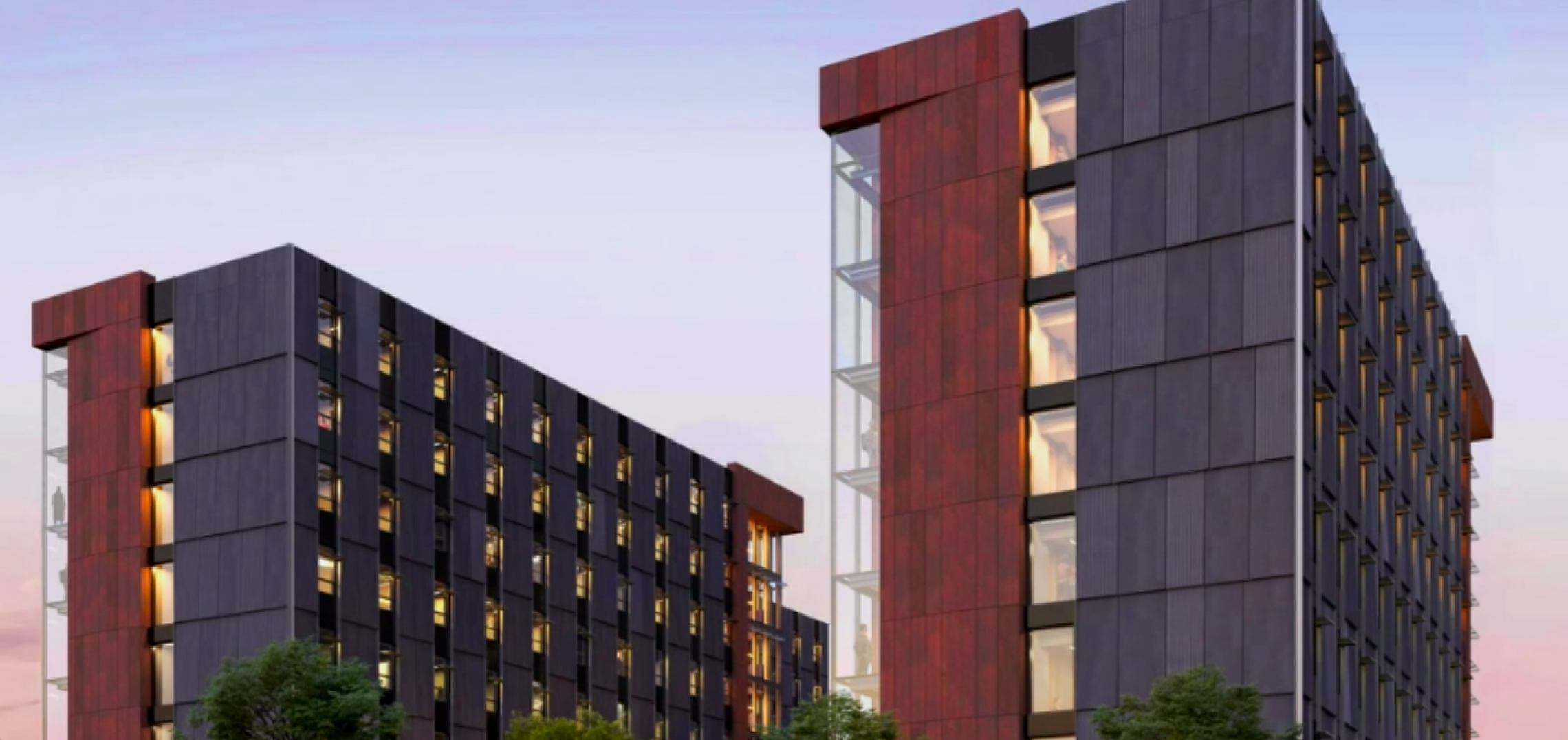 Georgia Tech to break ground on first new residence hall in 50 years ...