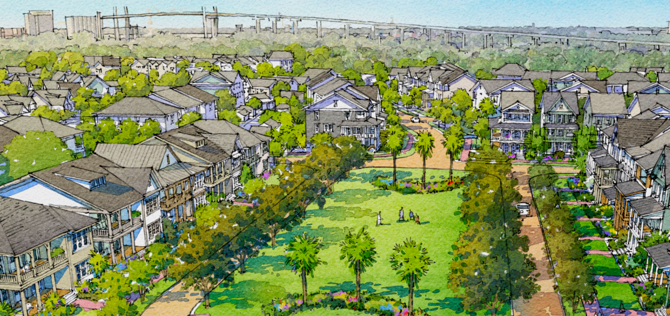 Developer: Quickly selling Savannah project adds land, beefs up scope ...