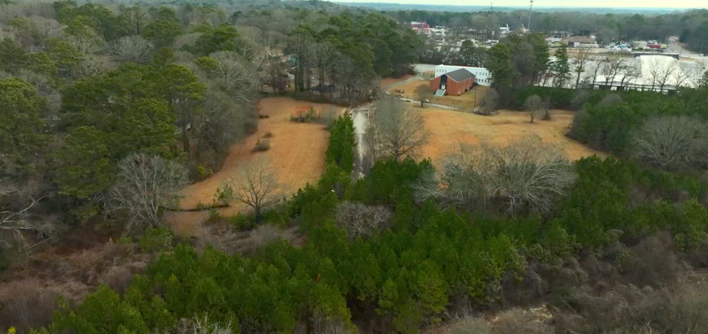 Urban farm, 'innovative food-housing development' bound for south ATL ...