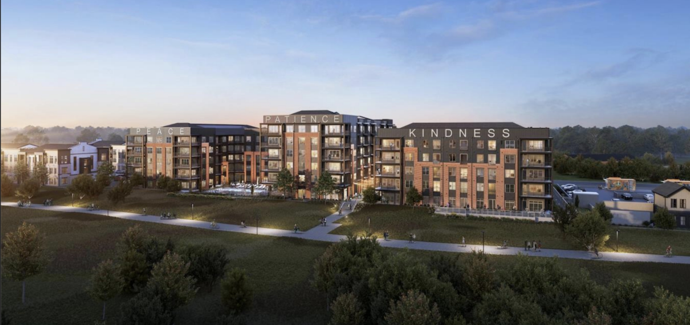 Groundbreaking for ‘milestone’ SW ATL project on tap, developers ...
