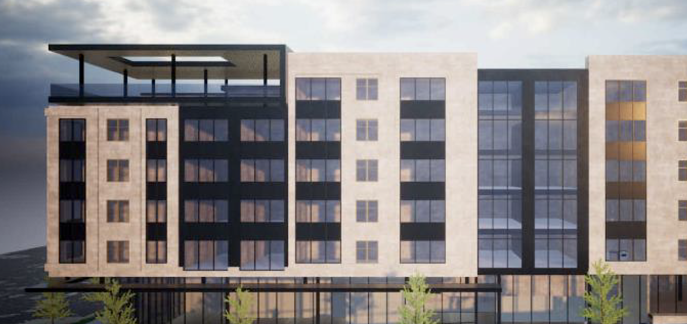 Near Underground Atlanta, ‘transformative,’ multi-building project ...