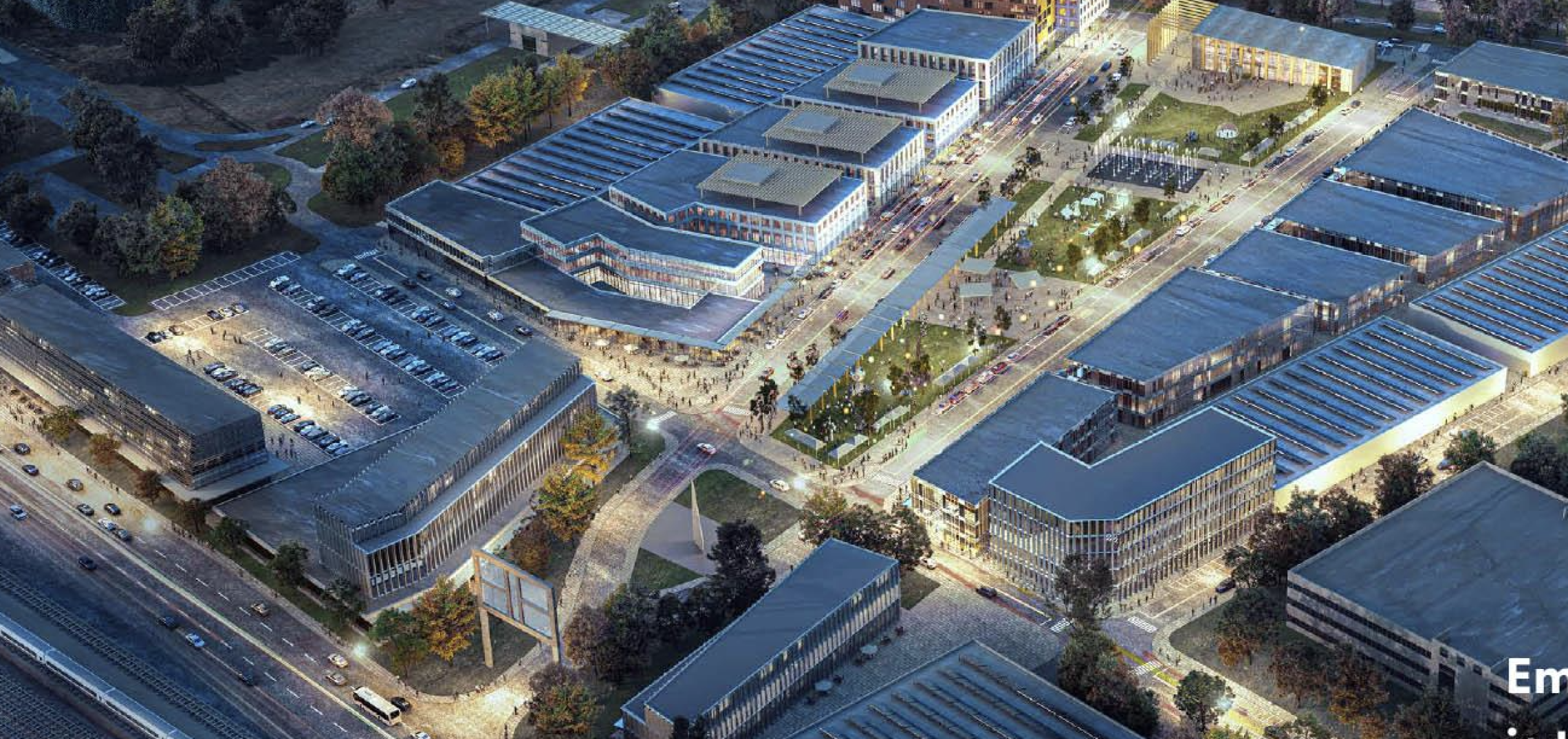 Tyler Perry entertainment district enters pipeline in Southwest Atlanta ...